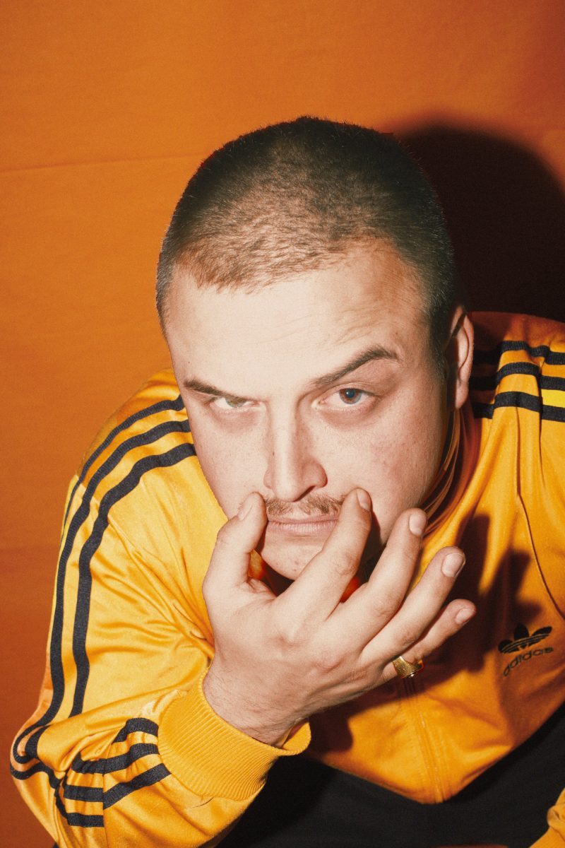 Antwerp Musician GLINTS Drops Music Video For "Lemonade Money"