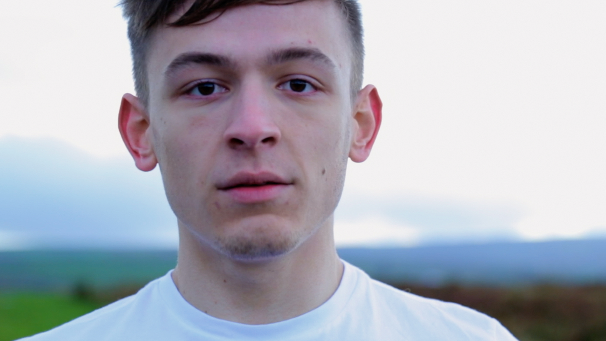 Yorkshire-hailed musician Finlay has been making waves