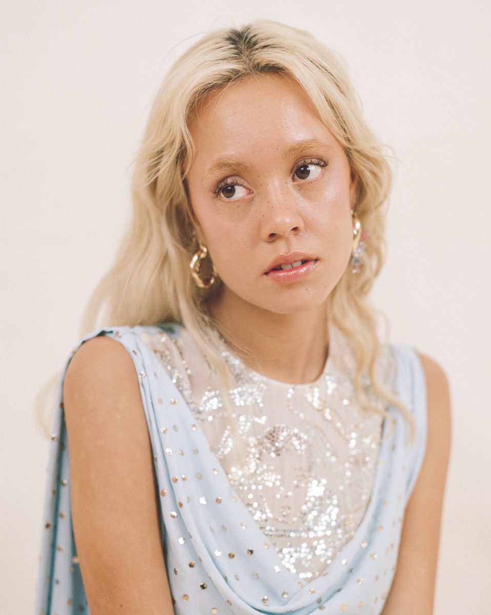 Rising star Josie Man is one to watch for 2020 with her new EP