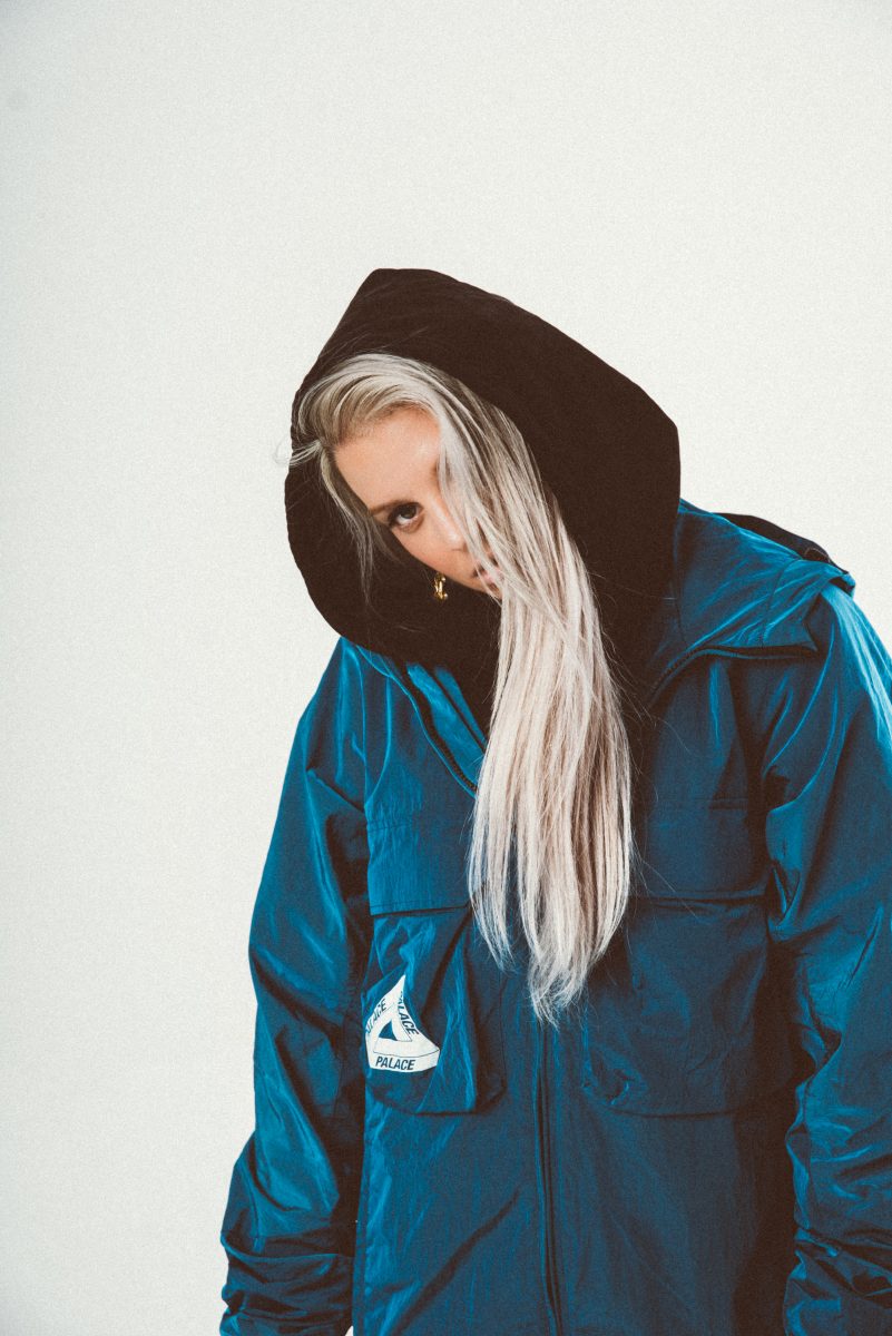 Australian singer and DJ GG Magree drops “You Don’t Know Me.”