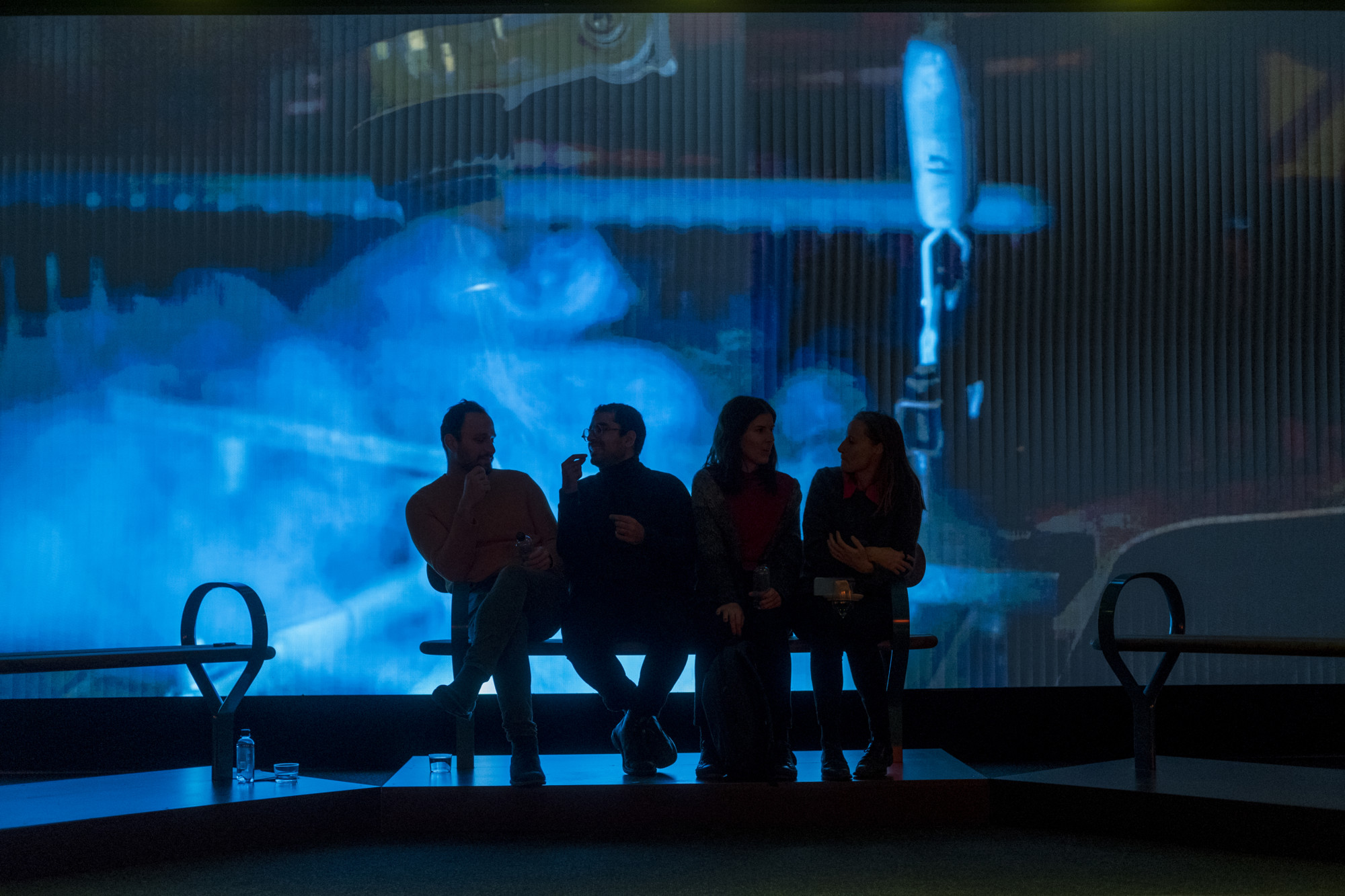 Boundary-pushing Scandinavian design at Stockholm Design Week