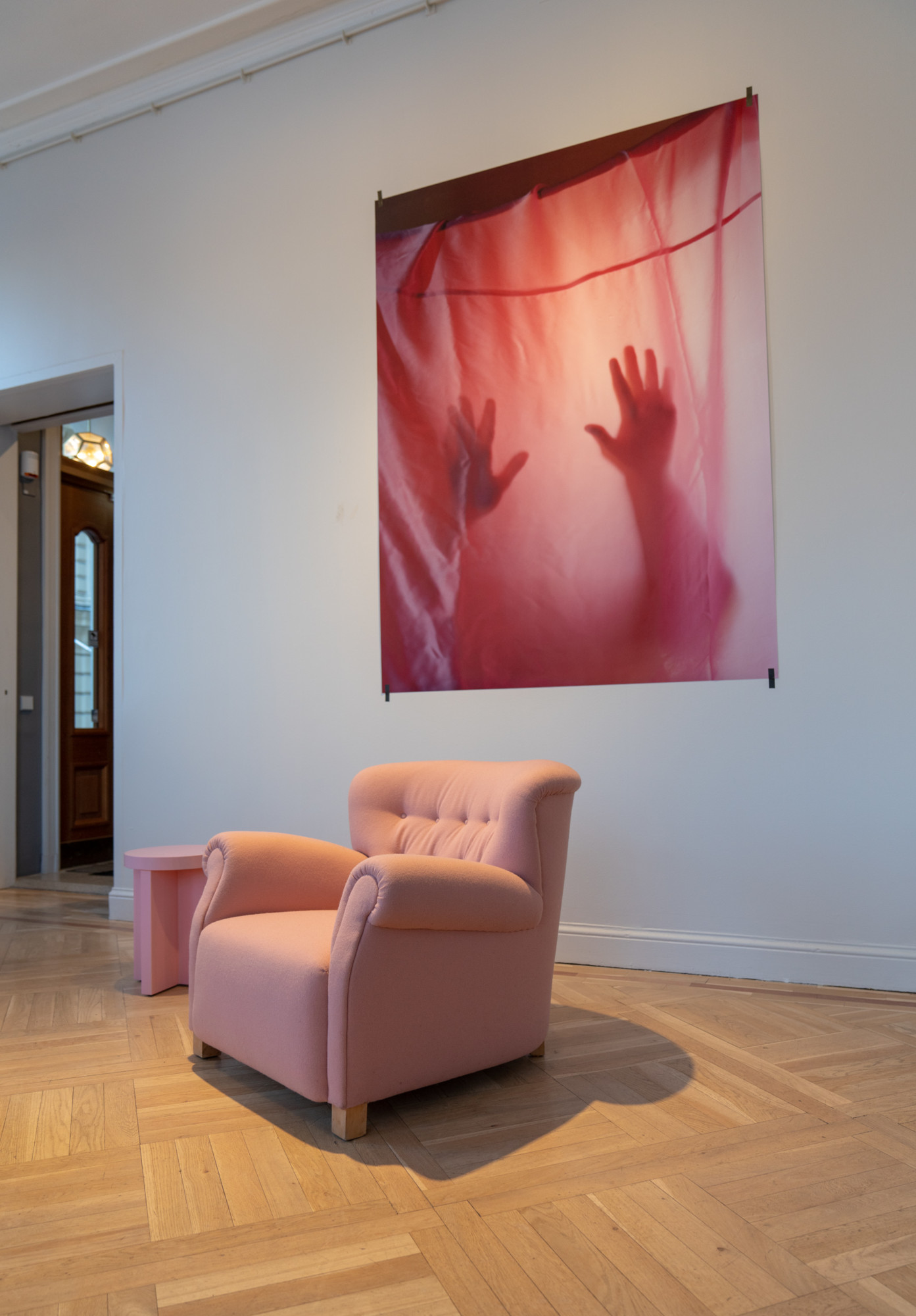 Boundary-pushing Scandinavian design at Stockholm Design Week