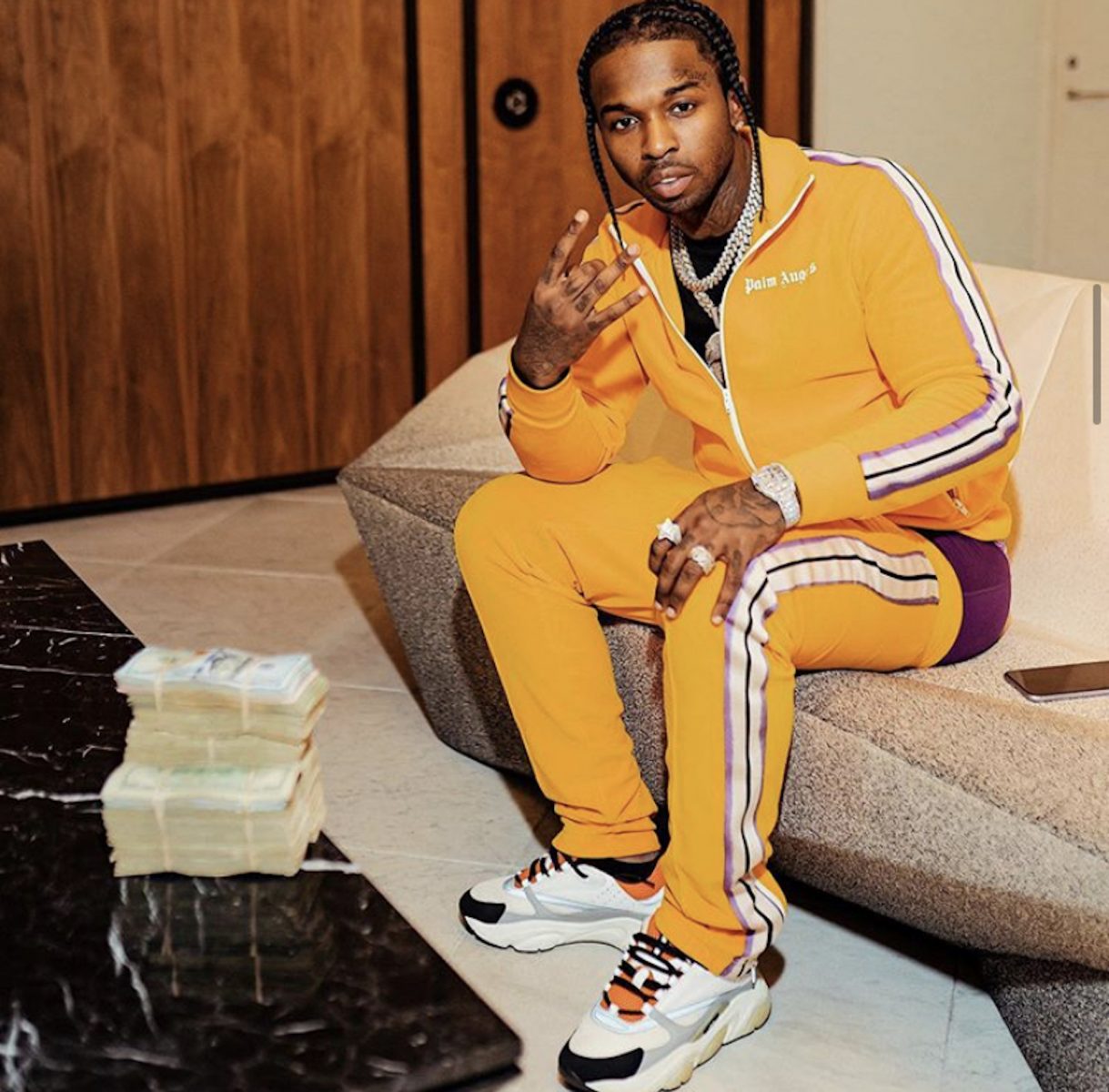 New music from Future and Drake in this week's Wonderlist