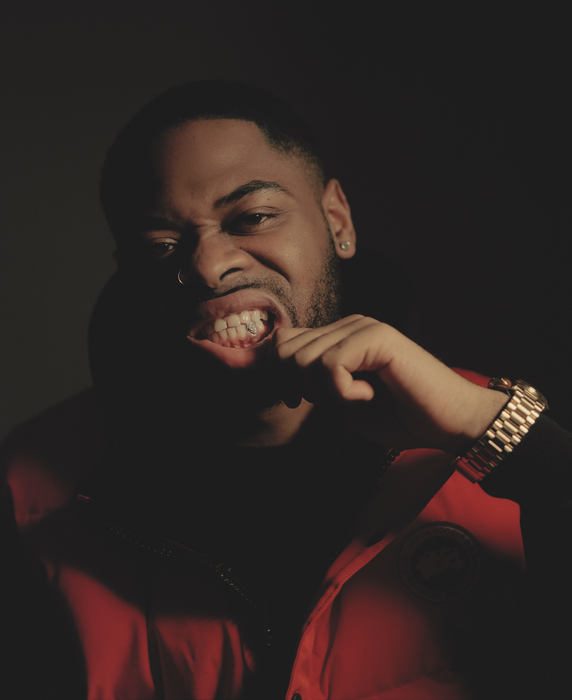 Hare Squead on their brand new EP "Superweird"