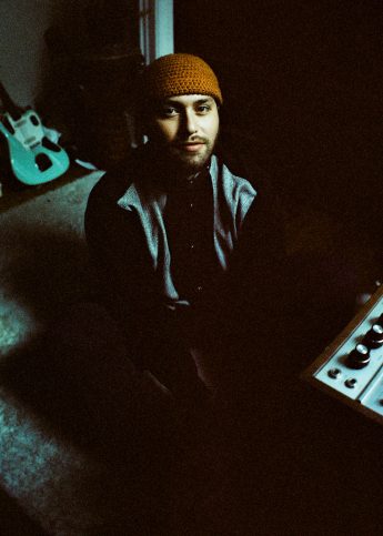 Nick Hakim Archives | Wonderland
