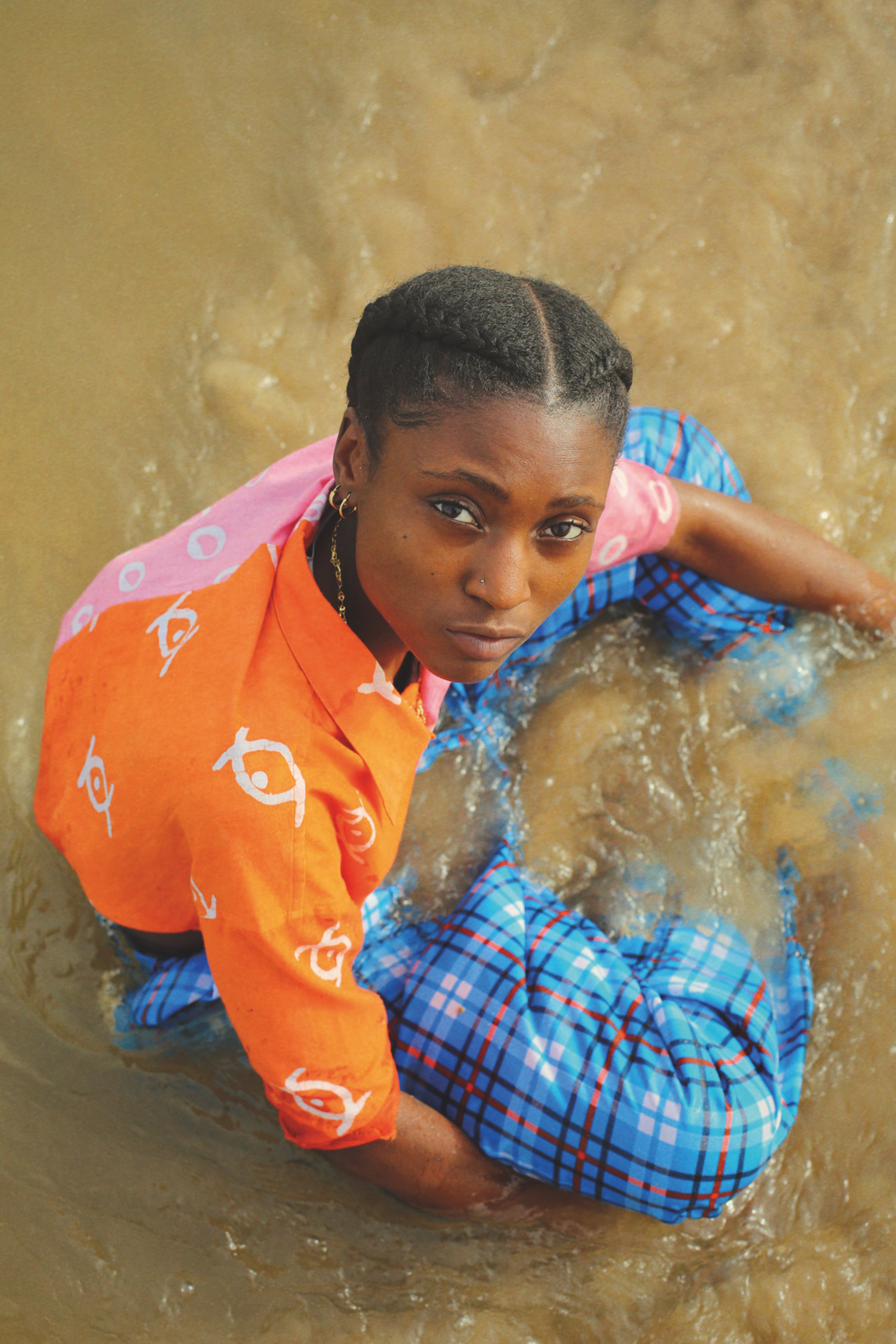 Meet the South London rapper Flohio delivering turbo charged tracks