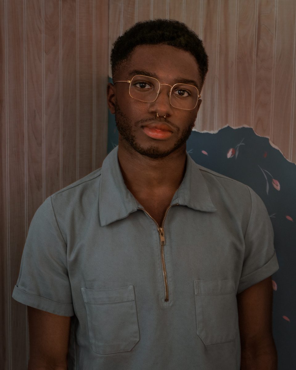 Meet The Atmospheric Soul Singer From Brooklyn rum.gold