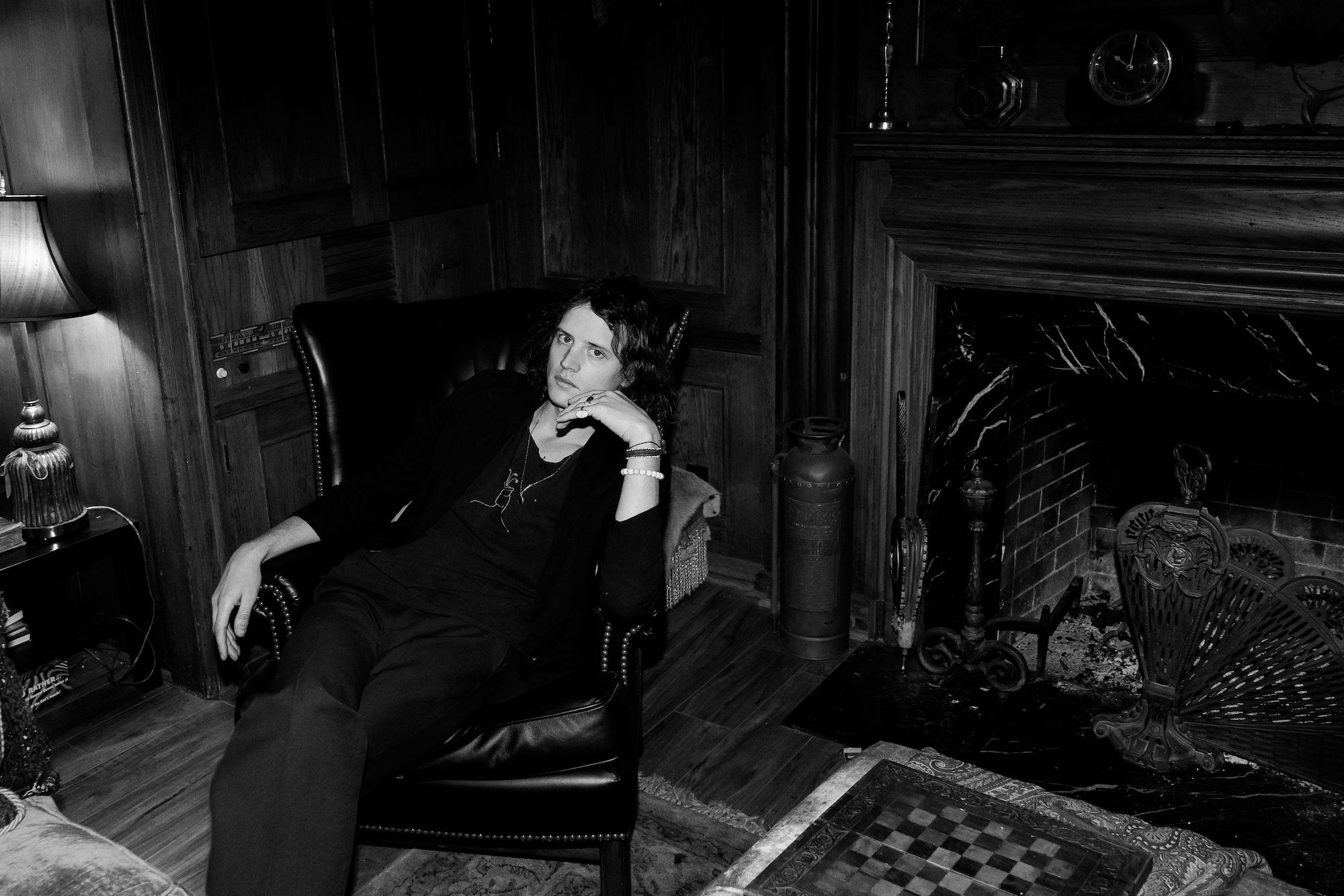 Nick Leng on his highly-anticipated debut album LEMONS