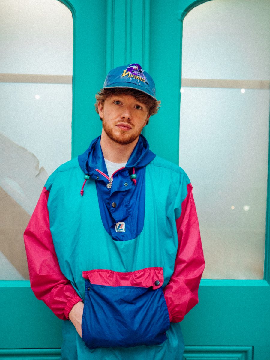 Doncaster native ADMT on his infectious new track "Dream"