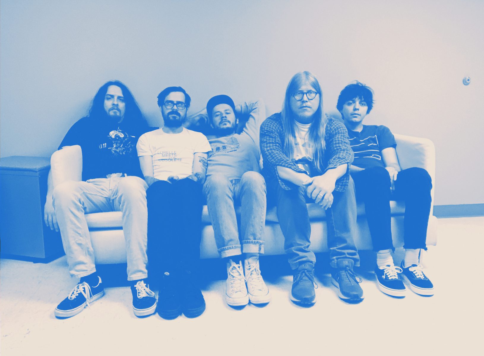 Holy Wave Release Their Third Single From Upcoming Album, "Interloper"