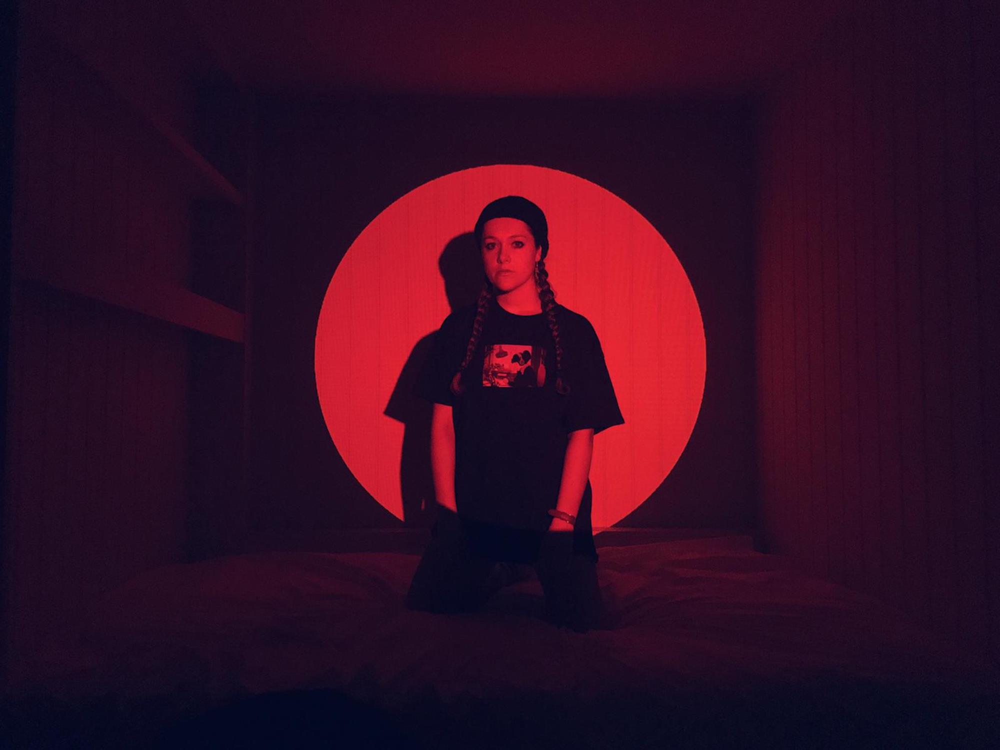 Polly Money Opens Up On Her New Sexually-Charged Hit "Astrid"