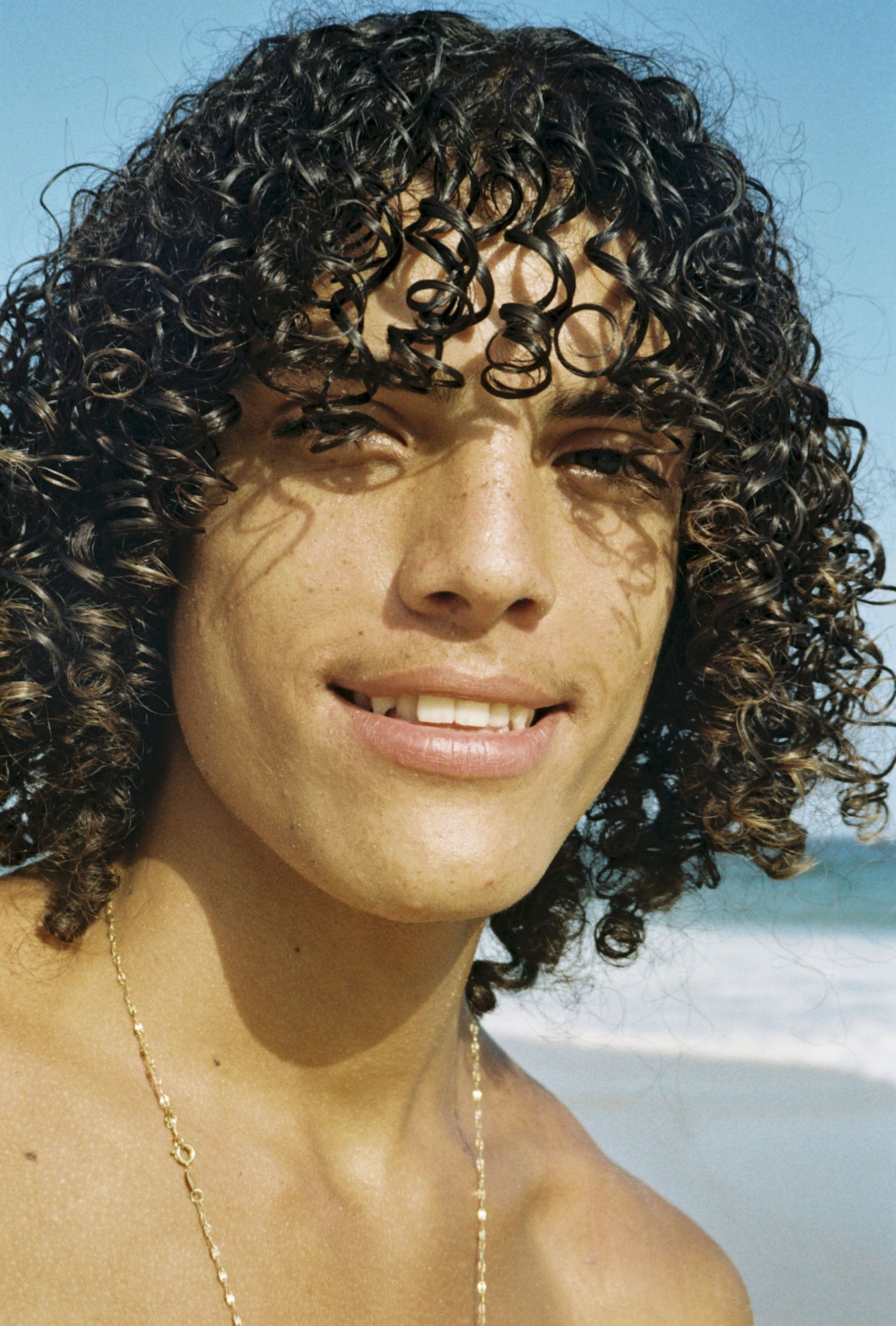 Escape To The Dreamy Beaches Of Rio De Janeiro For This Photo Diary