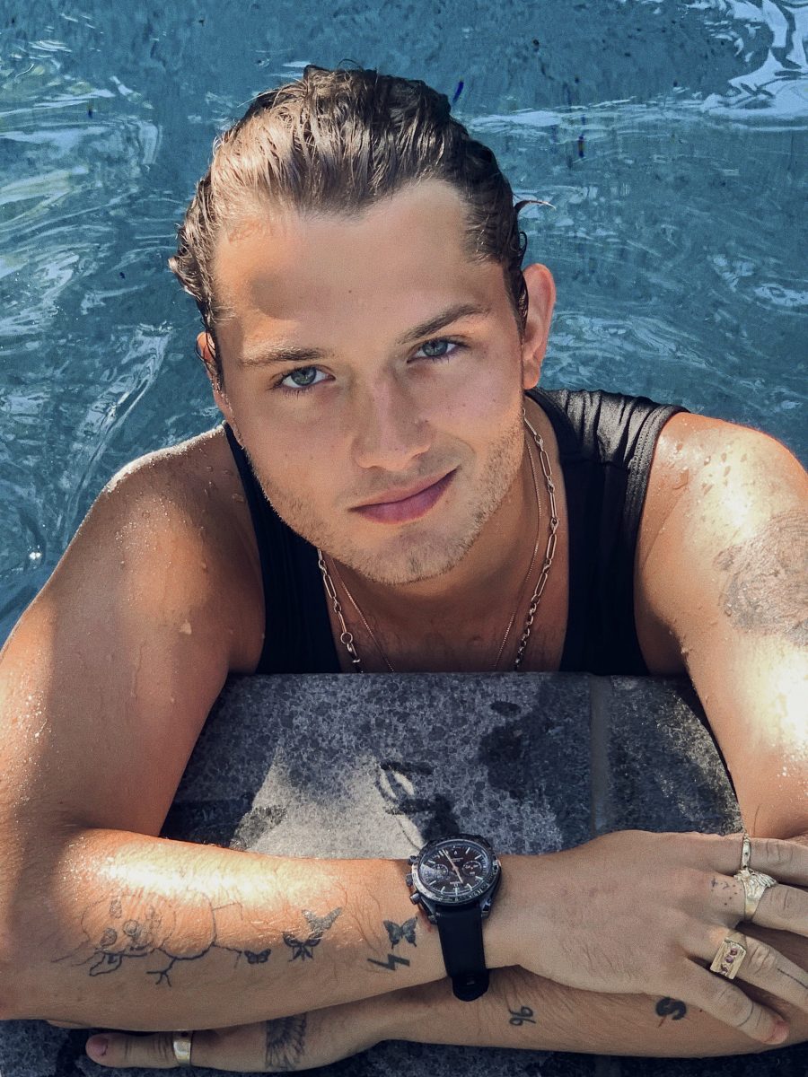 Rafferty Law Covers The Summer 2020 Issue Of Wonderland