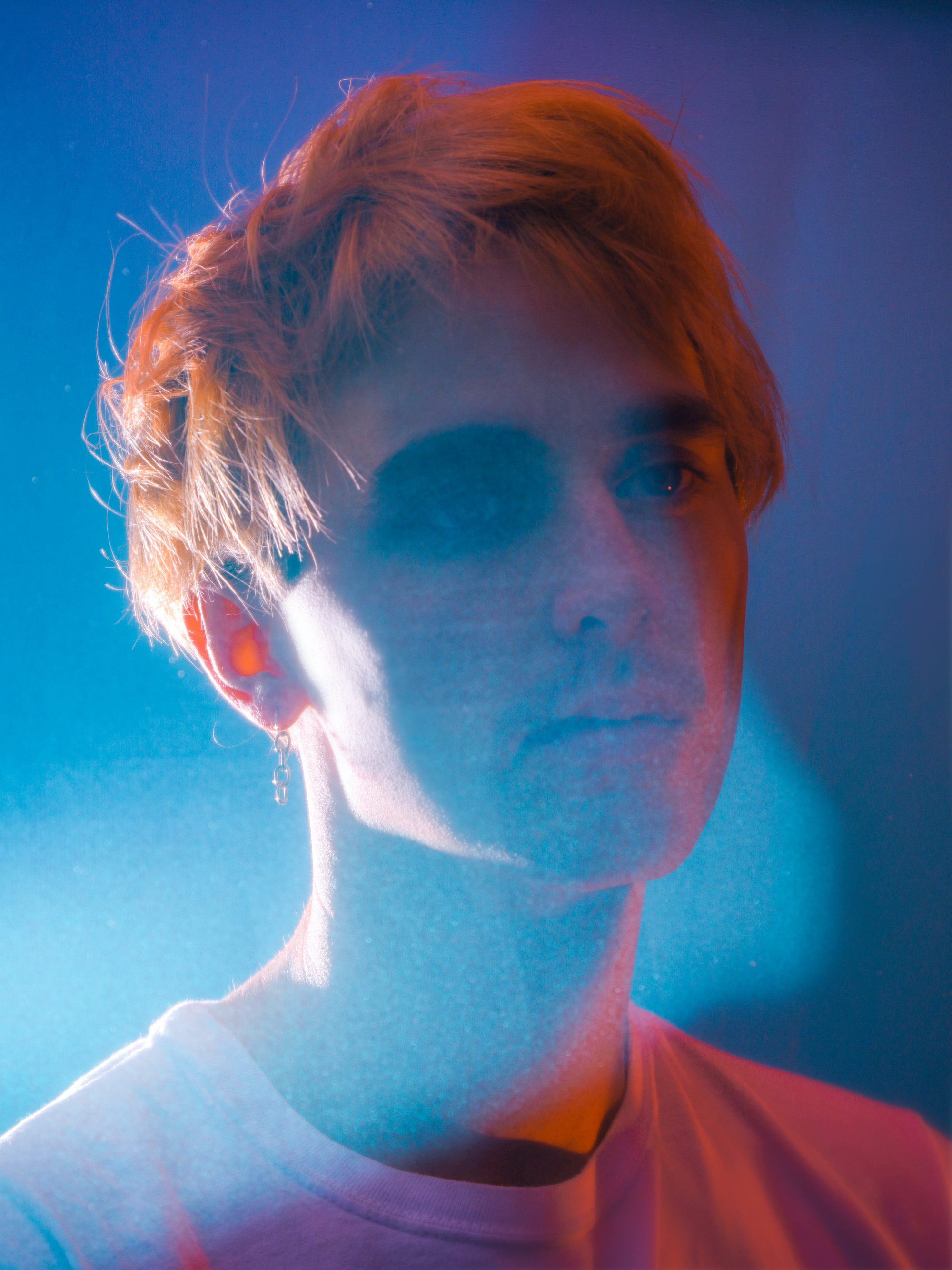 Indie Singer JXST J Is Back With A Dreamy New Hit Single