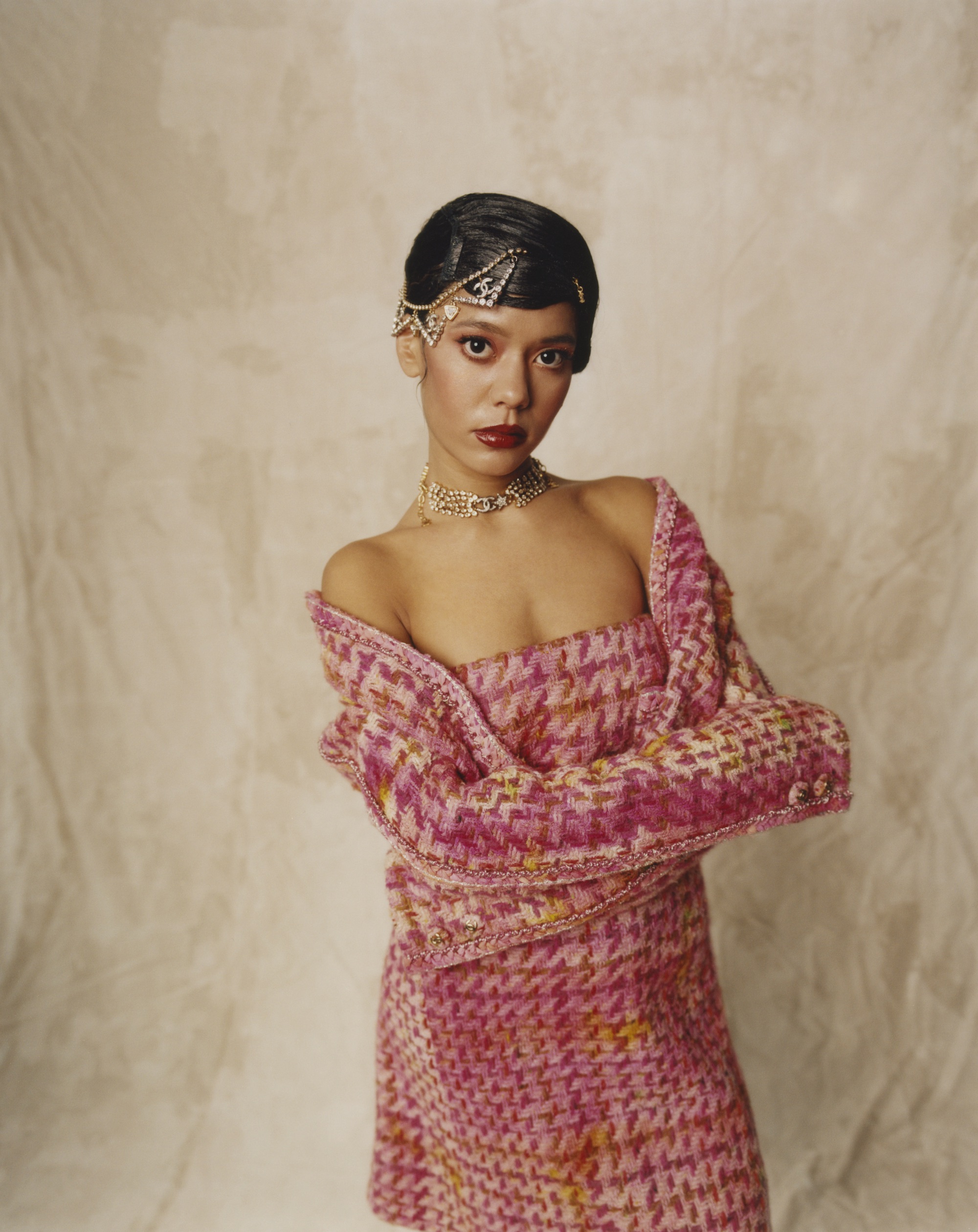 Meet Peckham-Raised Artist Tara Lily As She Talks Her New Sound