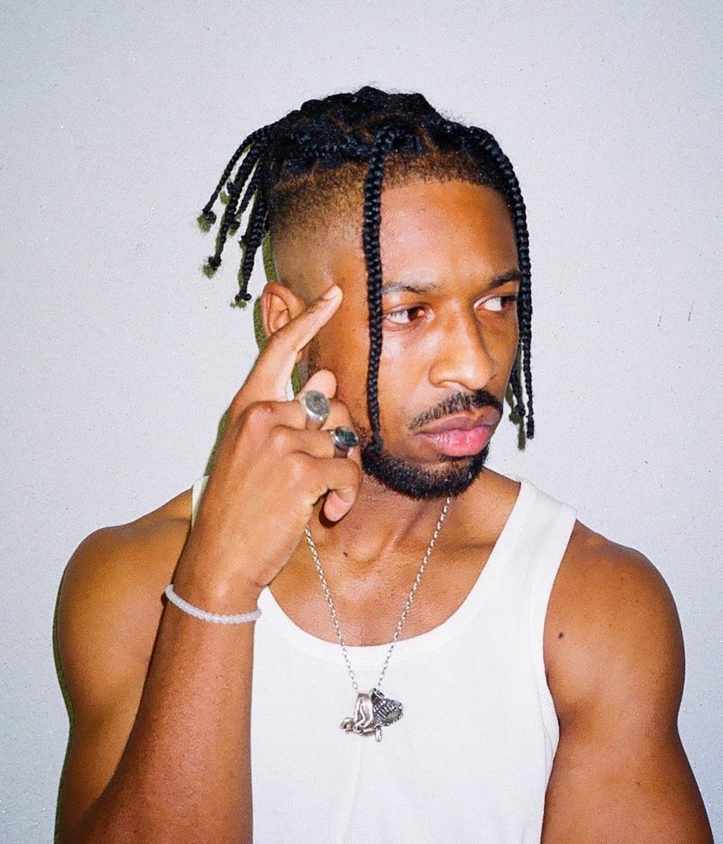 Rising UK Talent Kasien Talks Upcoming Ep And Debut Single "All I See"