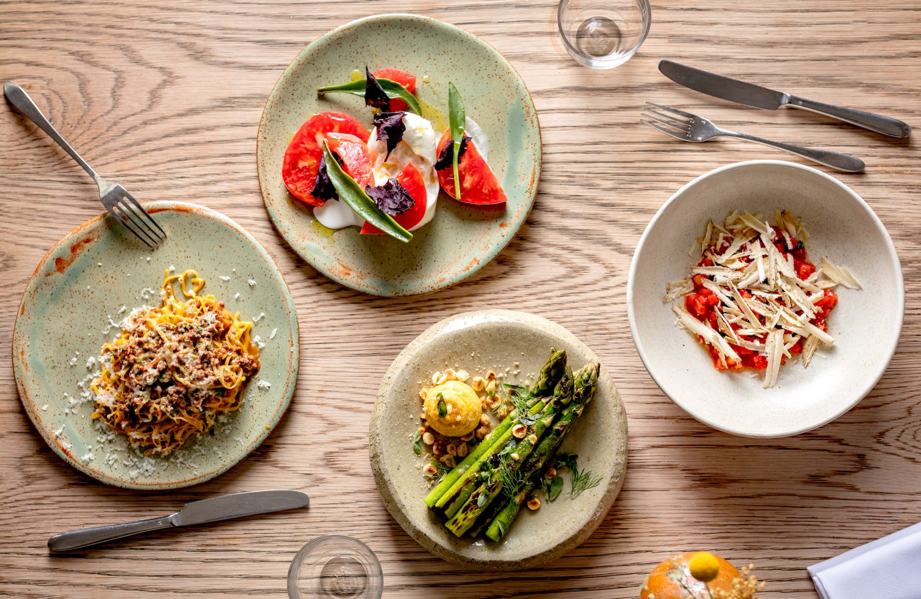 APT Allows You To Enjoy Fine-Dining While Social Distancing