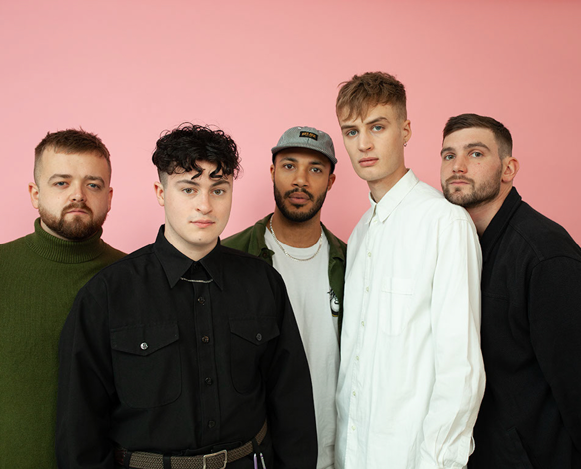 Acoustic Act KAWALA On Their Car Boot Tours and "Ticket To Ride"