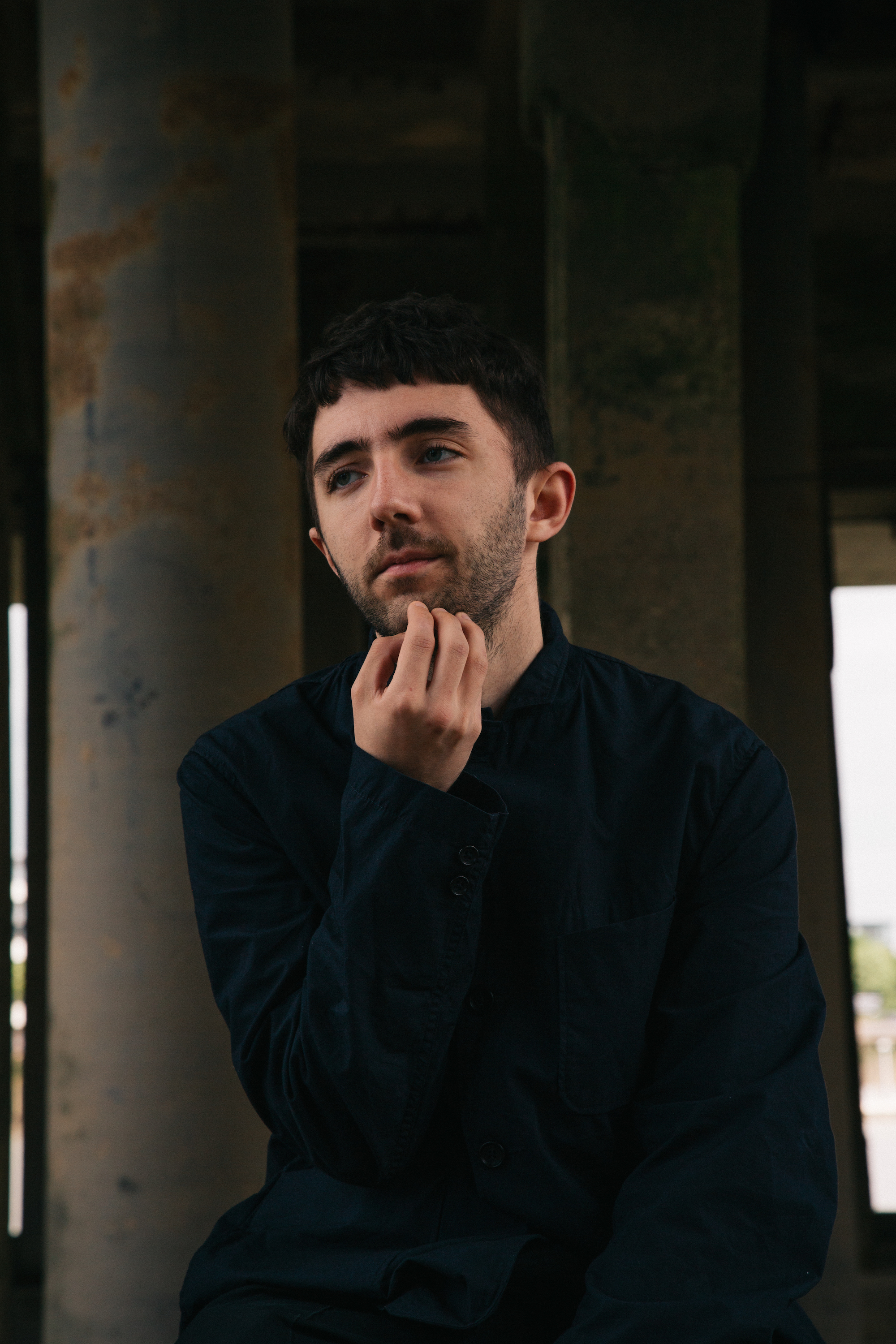 SoundCloud Producer and Artist Thieta Drops His Debut Track "Sense"