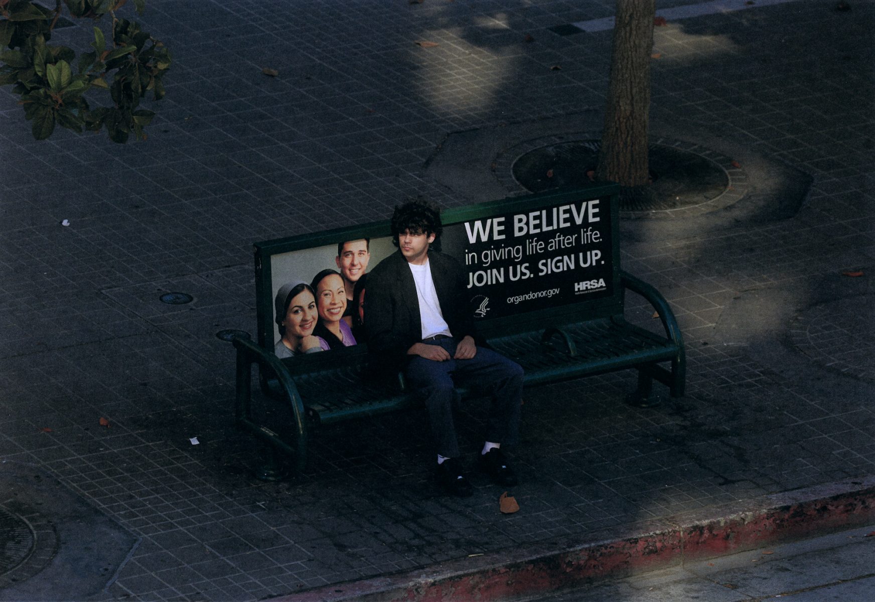 Peter Manos Talks Creativity, New Music And His New EP