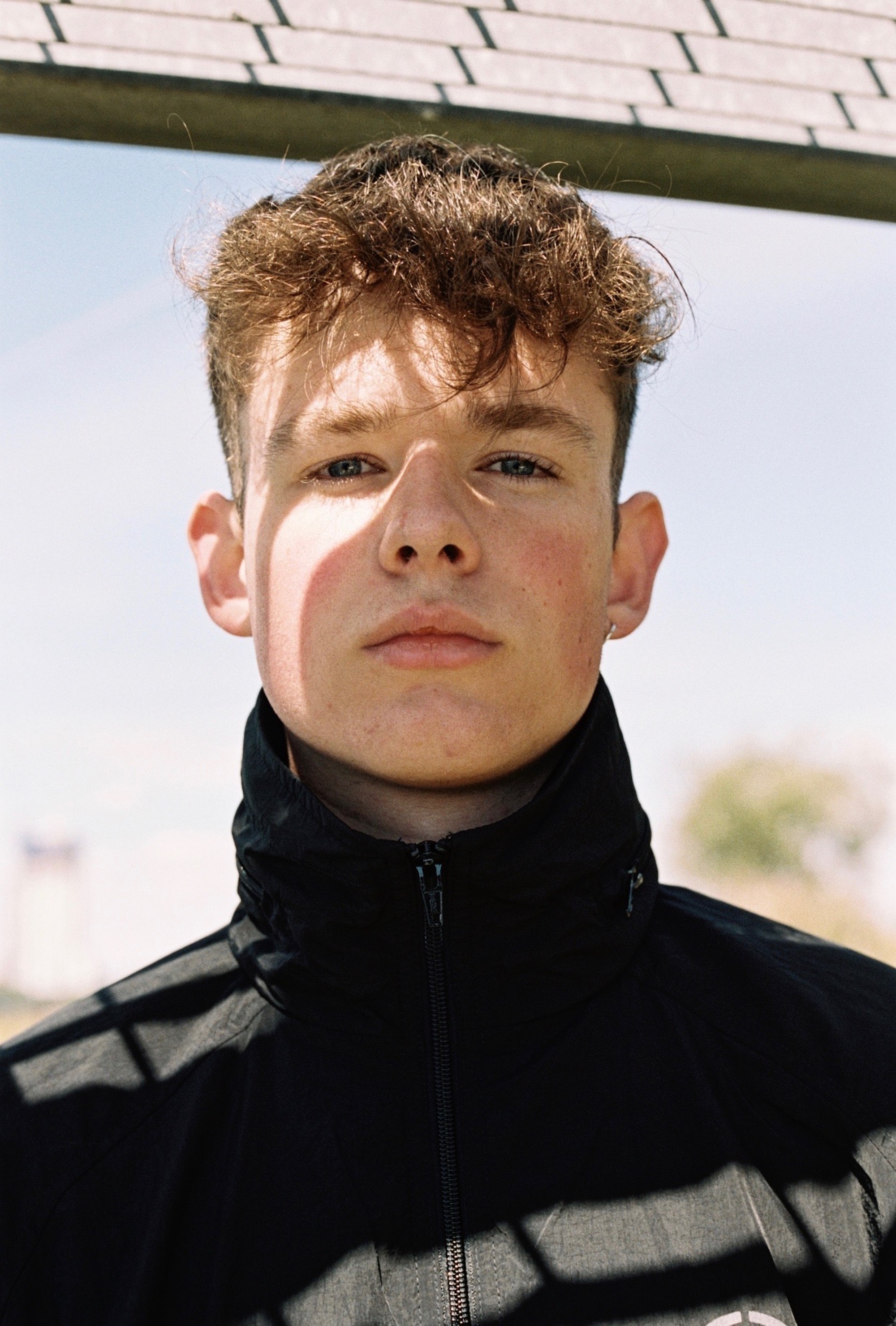 Matt Ryder Premieres The Emotive Music Video For "Not The Same"