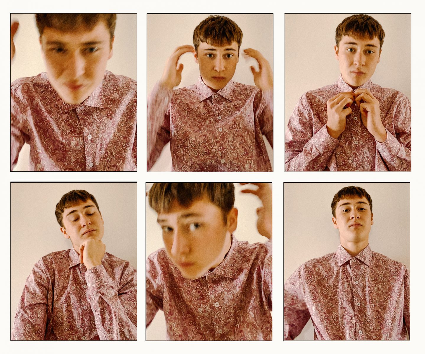 Meet the cast of Get Duked!, Ninan Doff’s film exploring teenage rebellion