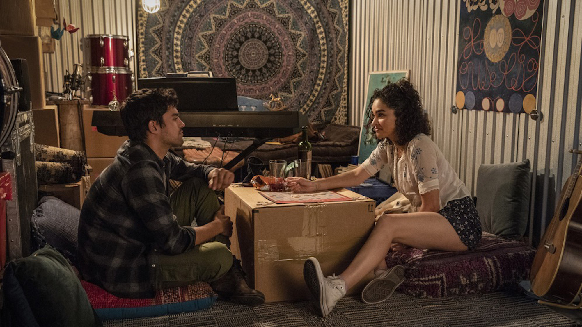 Meet Brittany O'Grady The Breakout Star of Apple TV+'s Little Voice