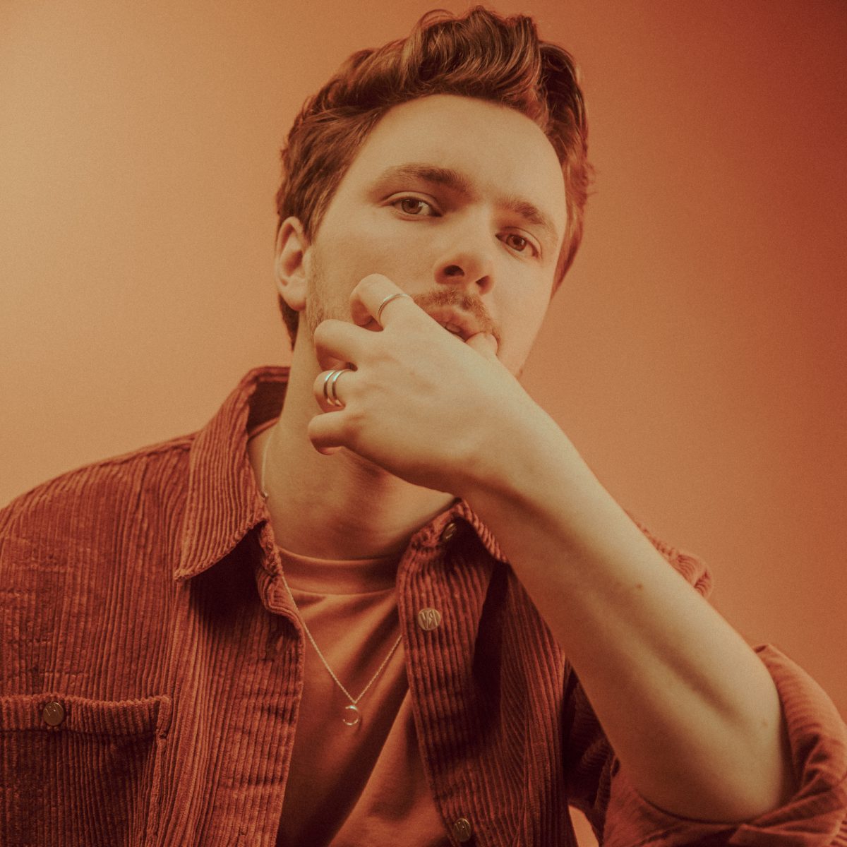 Alt-pop Star Nick Wilson Curates A Playlist Of His Favourite Tunes