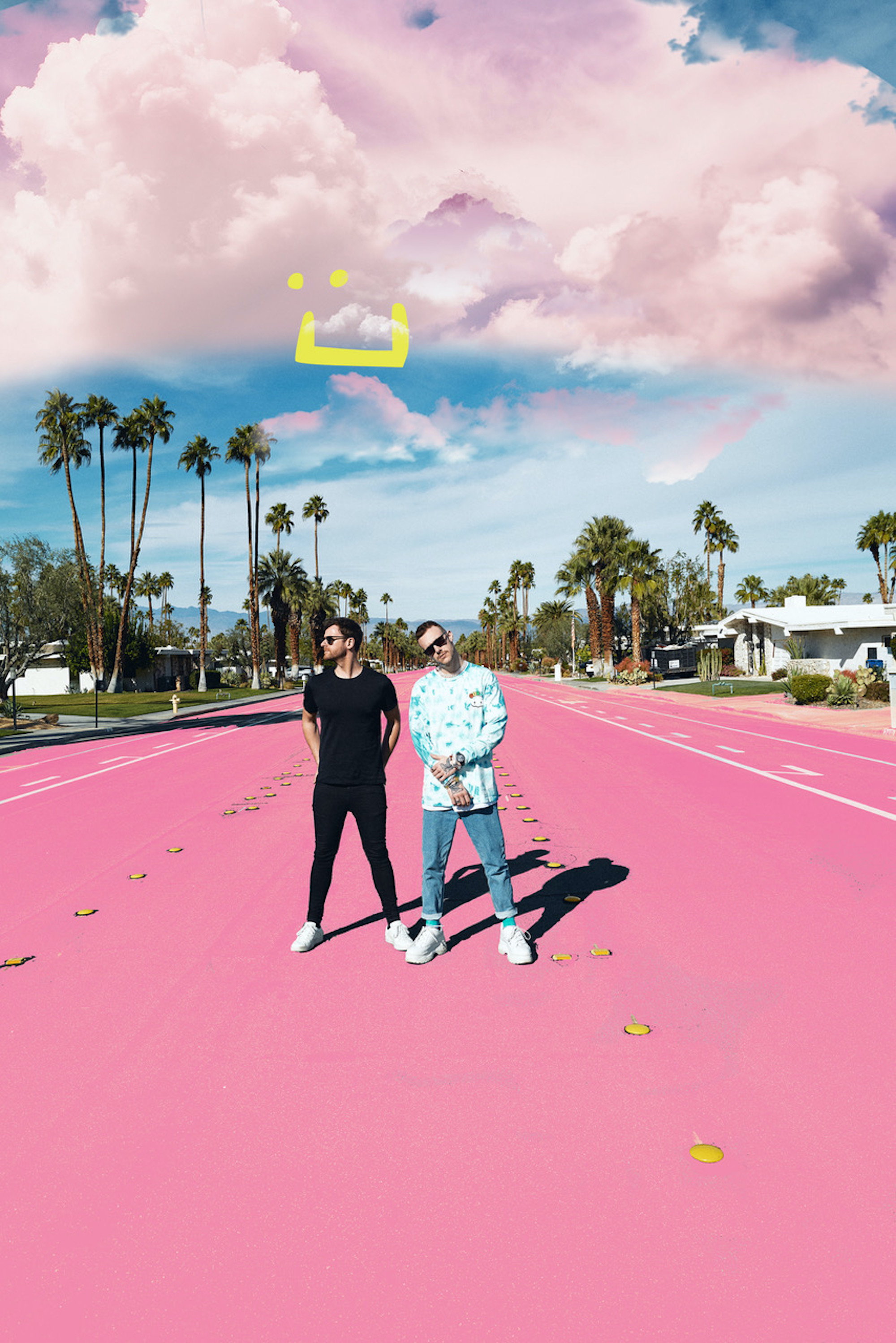 Premiere: PAPER FACE - “Sweet Life” | Wonderland Magazine