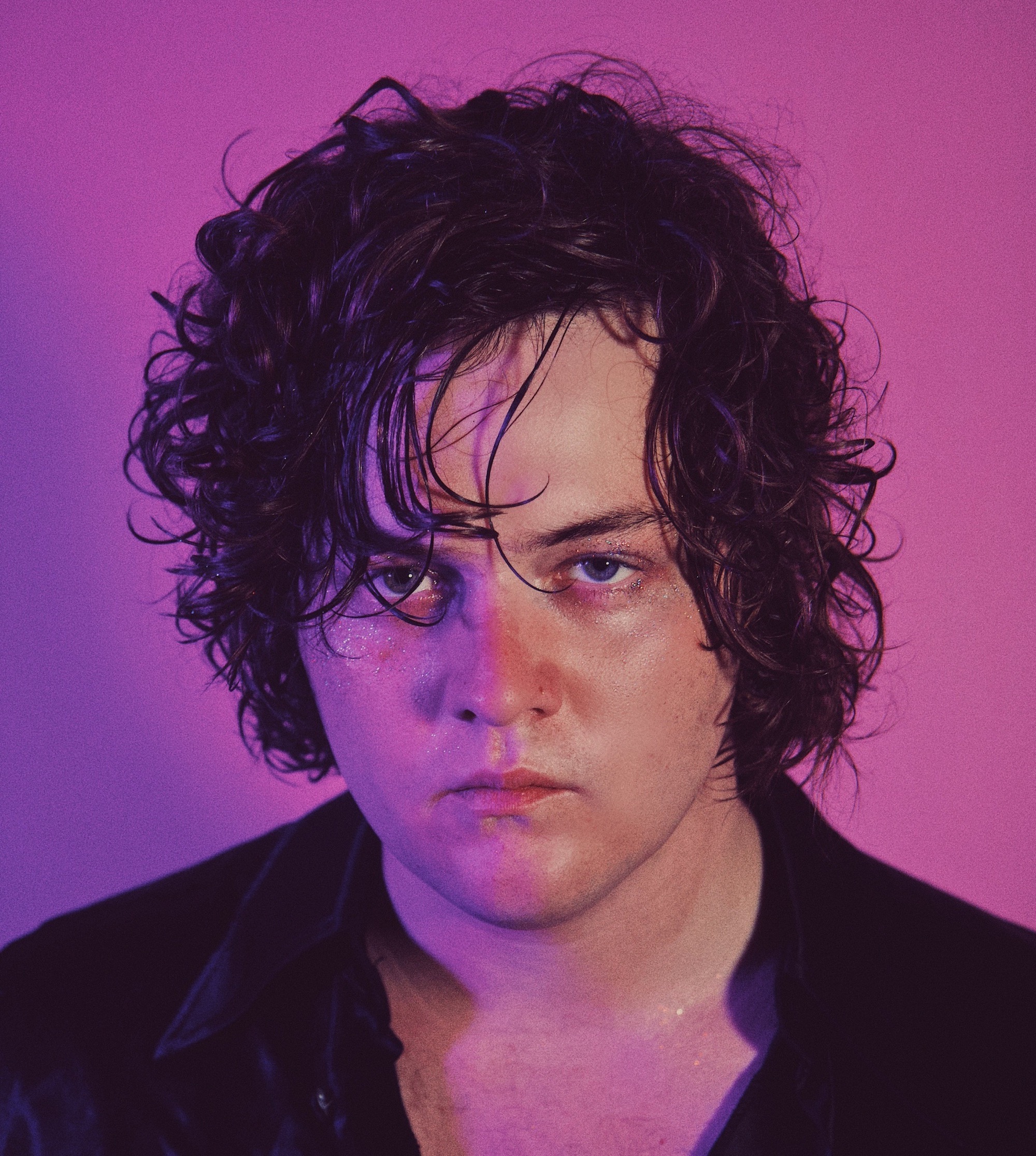 Thunder Jackson On His New Music Video For "Institution"