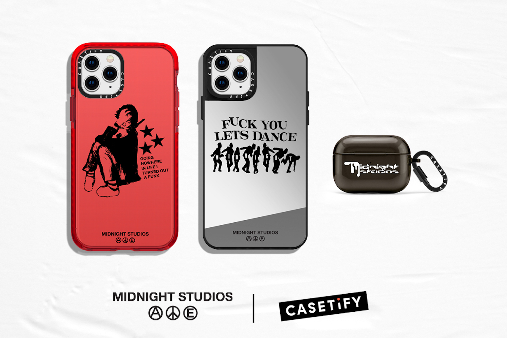 CASETiFY Launch Their Cases for Causes Initiative | Wonderland