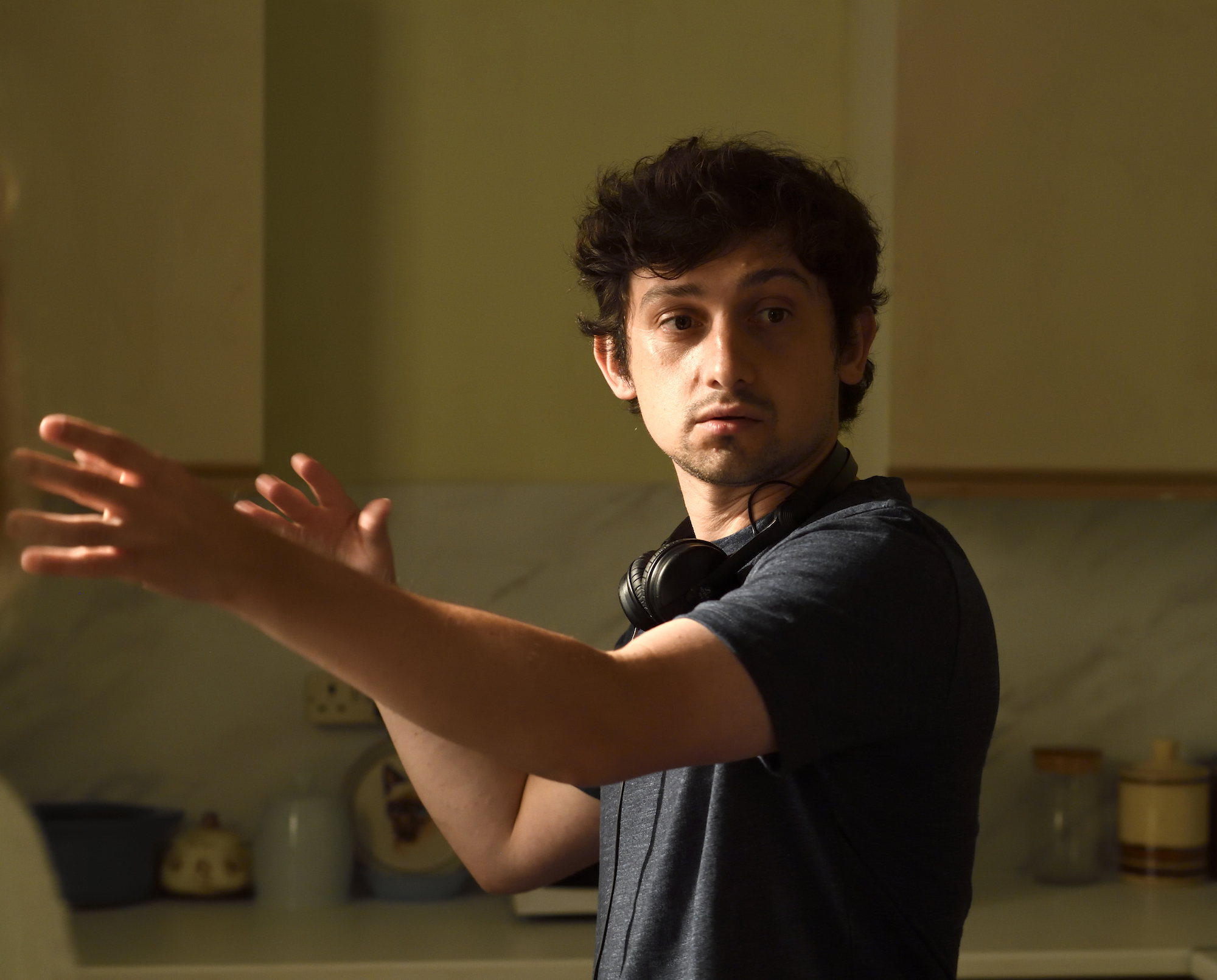 Craig Roberts On His Groundbreaking Second Film Eternal beauty