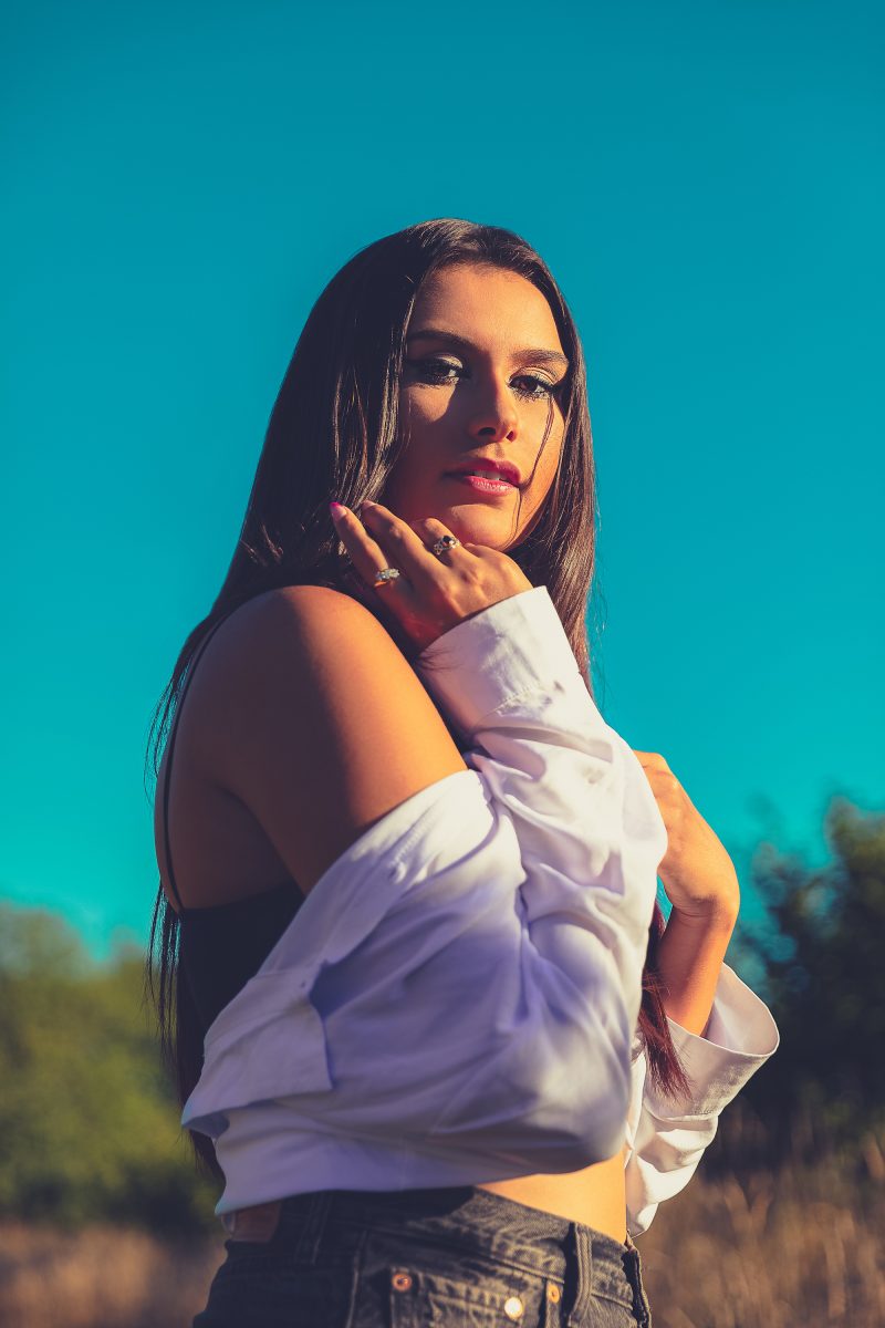 Bella Hutton Drops New Emotional Single "Only You"