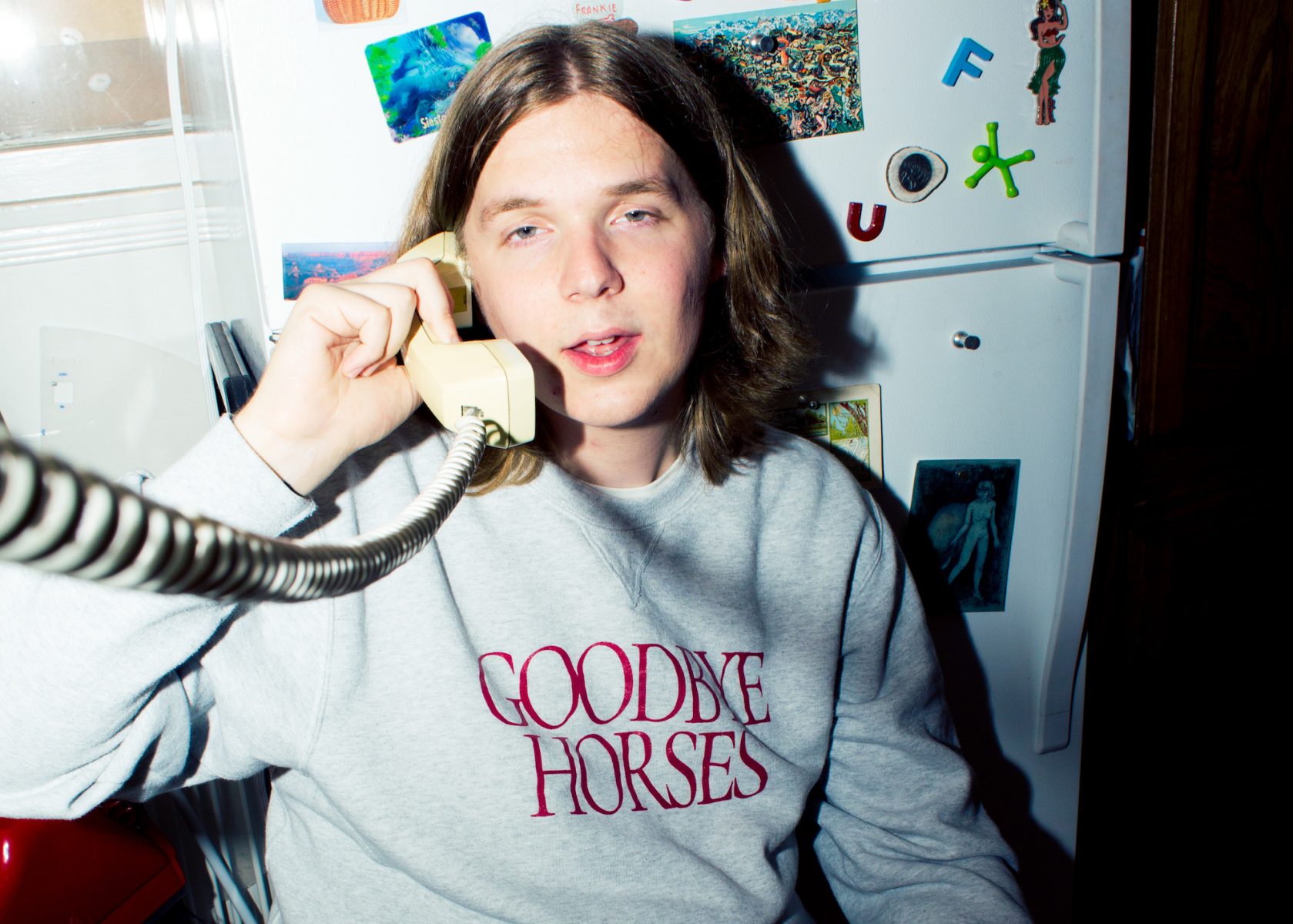 JAWNY Talks New Single "Super Bad Mantra" And Upcoming Album