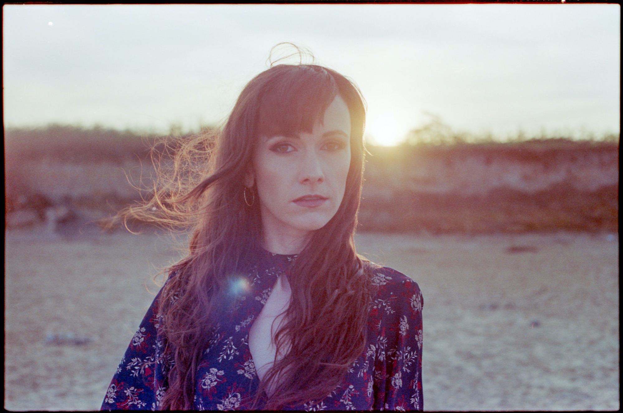 Premiere: Astræa – "Tonight I Run" EP | Wonderland Magazine