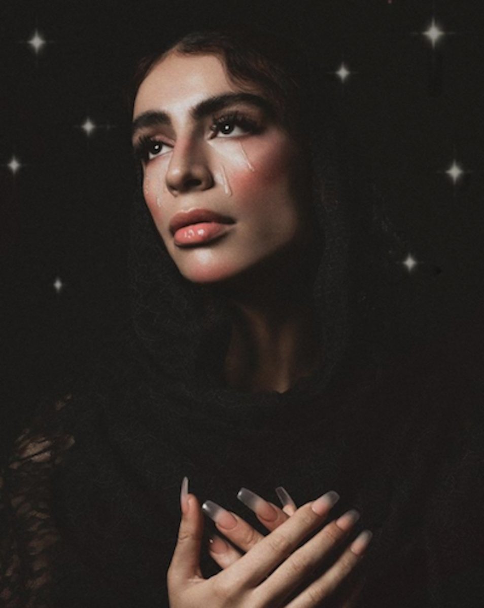 Sevdaliza talks emotional turbulence on new album SHABRANG