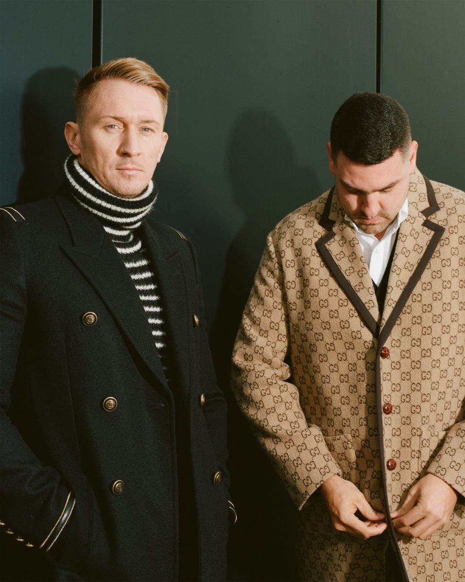 Camelphat Talk New Album Dark Matter And Liverpool Roots