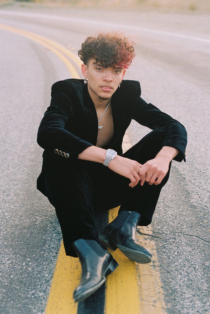 Lil Xxel Speaks To Rollacoaster About His Whirlwind TikTok Rise To Fame