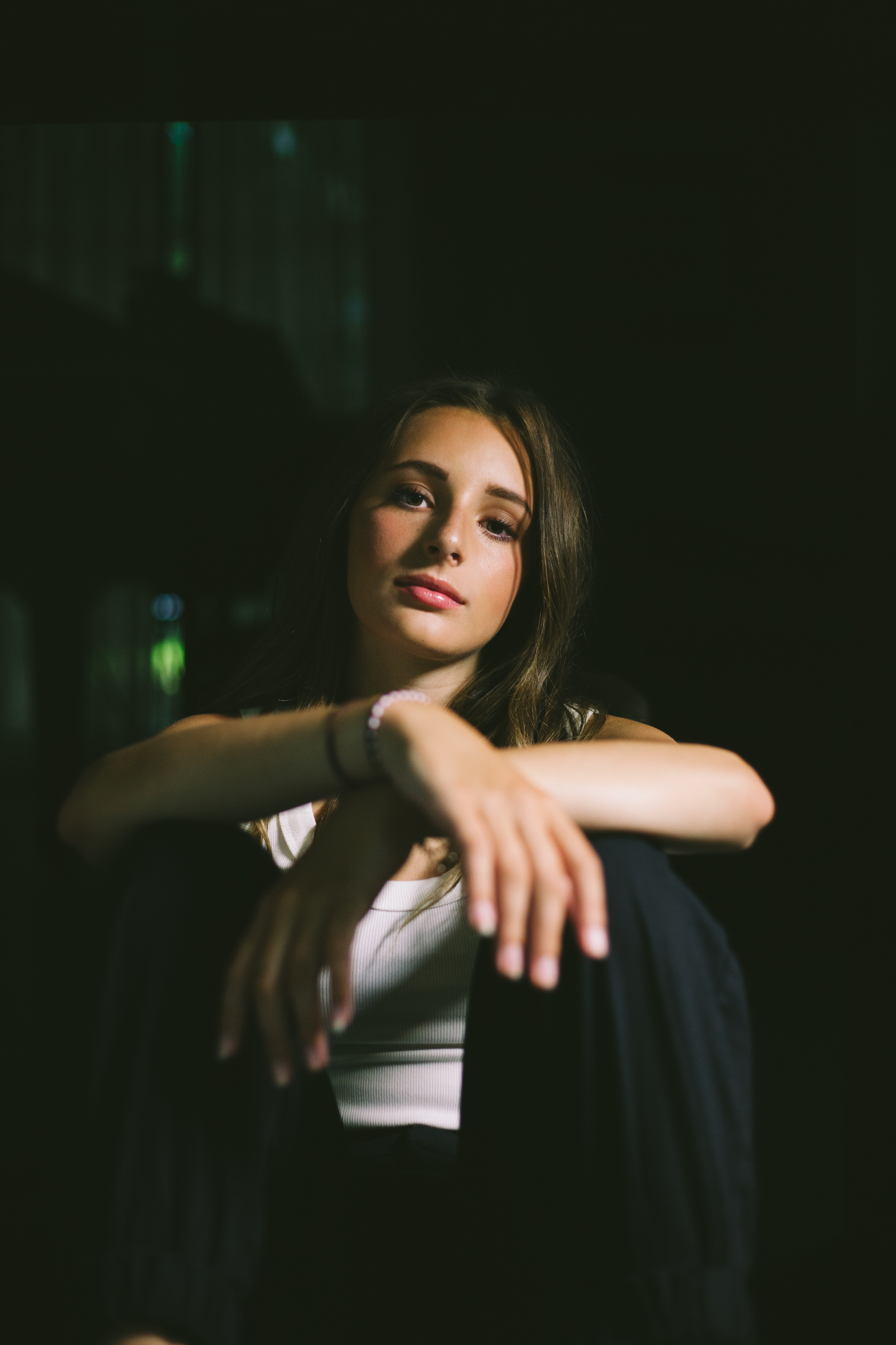 AJA Drops Stunning New Single "Who's Gonna Love You"