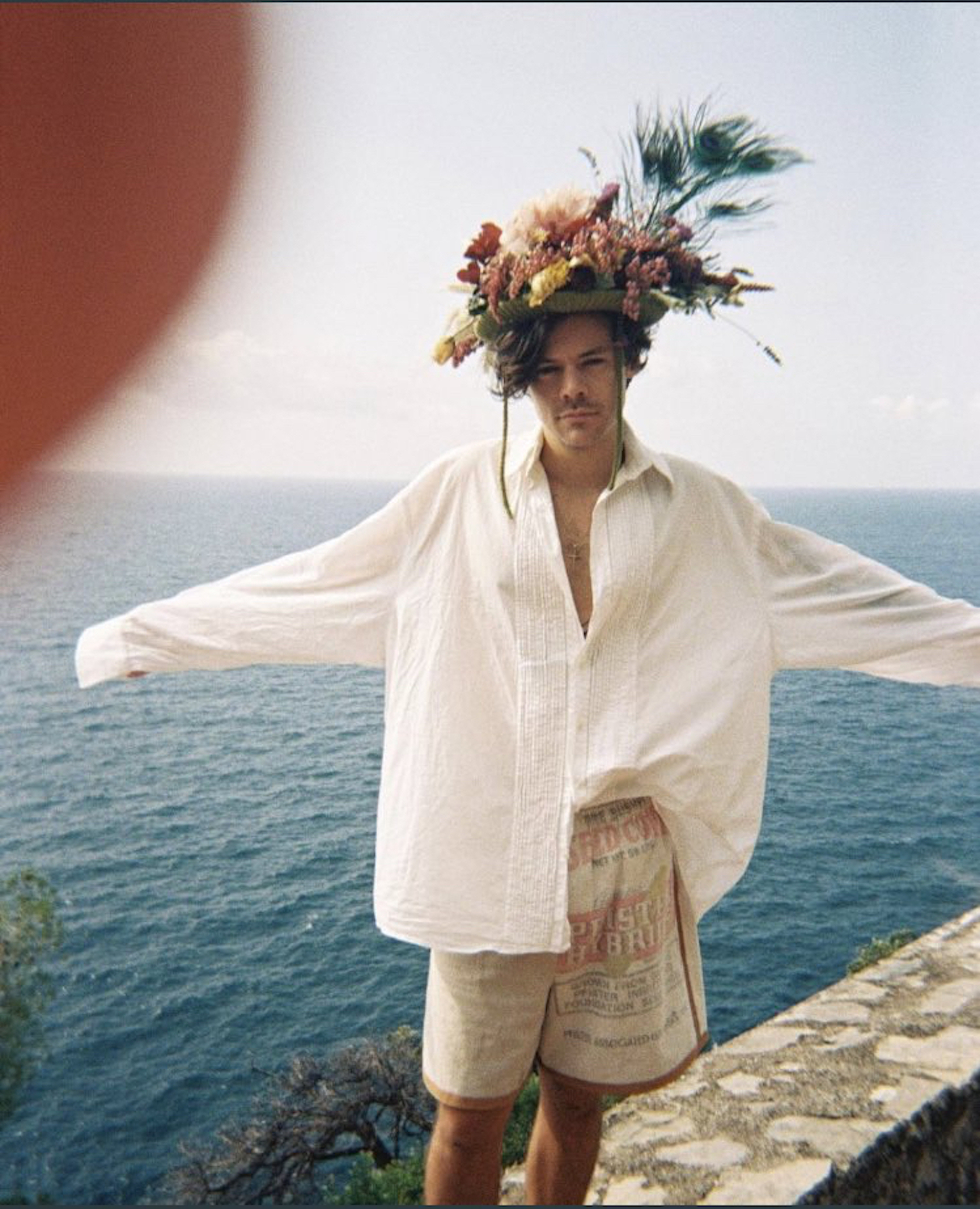 Ranking All Of Harry Styles Songs THE TALON