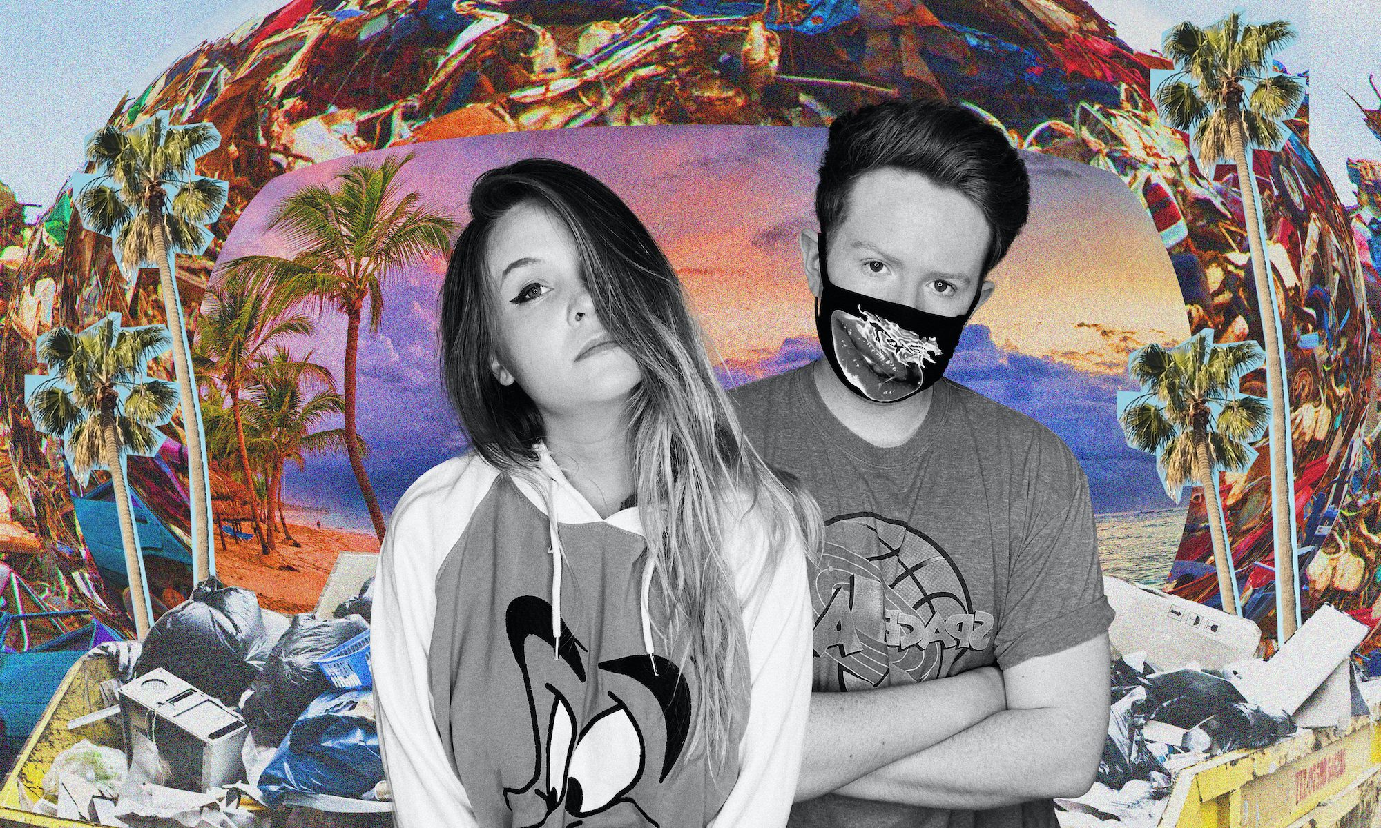 Premiere: Cherryade - "Only Fan / Sick!" | Wonderland Magazine