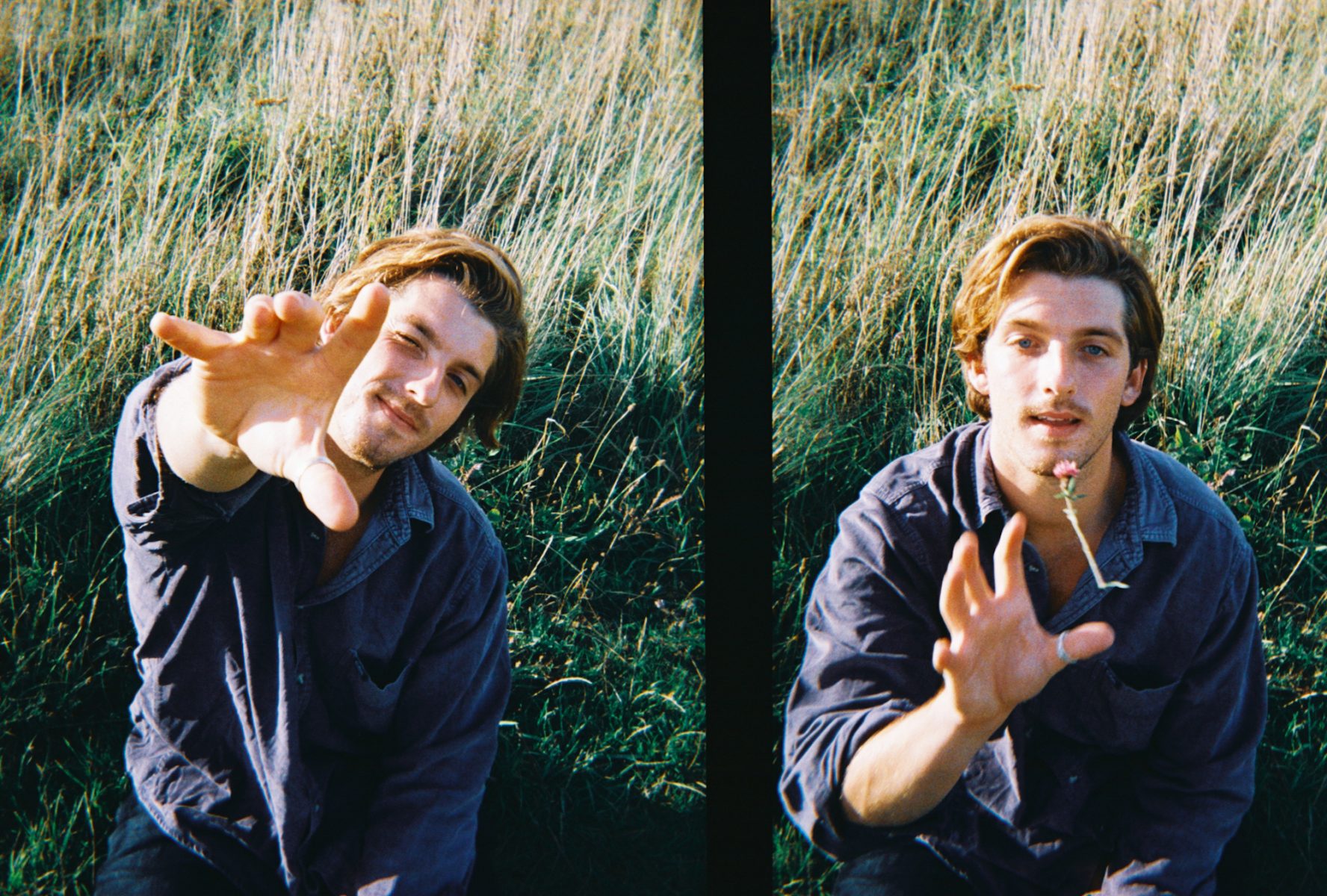 Sam Johnson Drops New Heartfelt Tune "Changes"