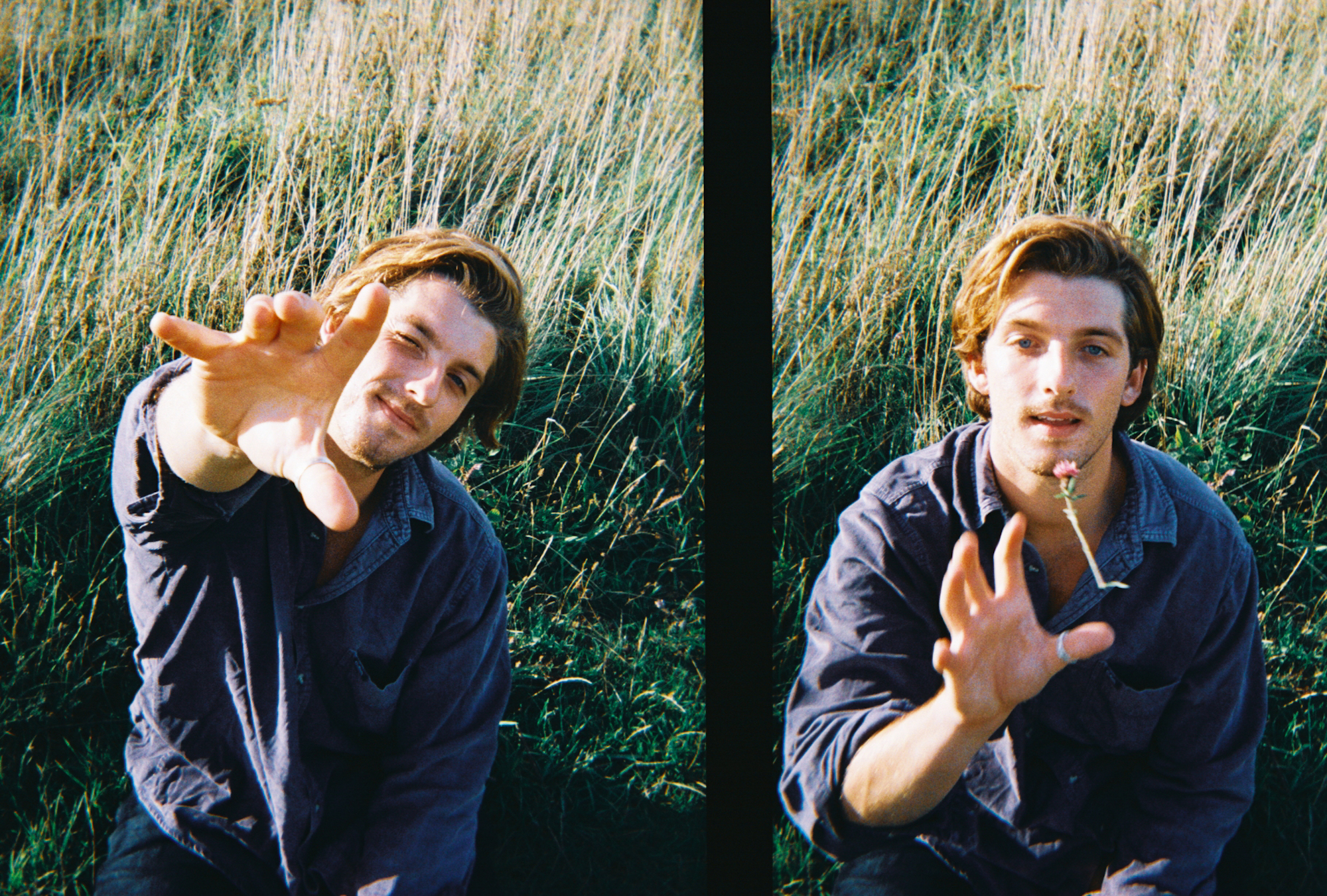 Sam Johnson Drops New Heartfelt Tune "Changes"