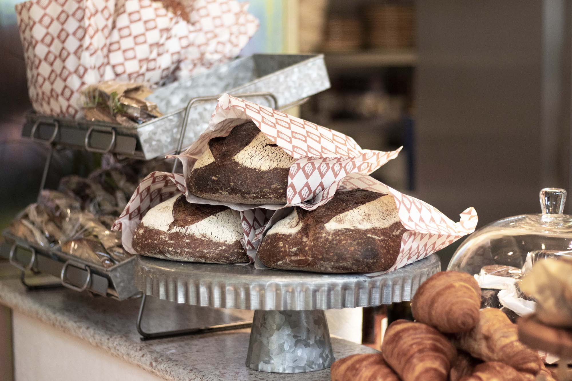 Experience Day To Night Vibes At The Shaman In Bermonds Locke