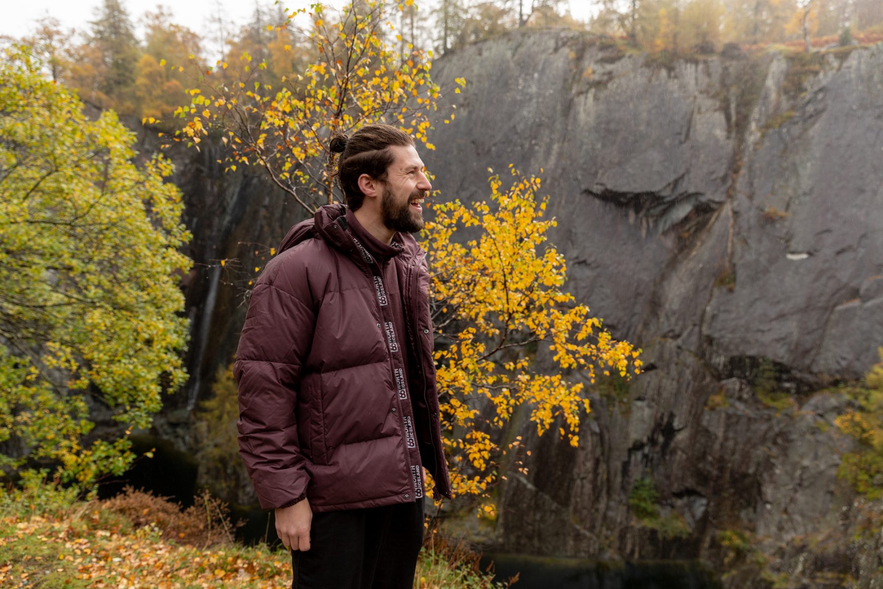 Working Class Heroes Collab With Icelandic Brand 66° North