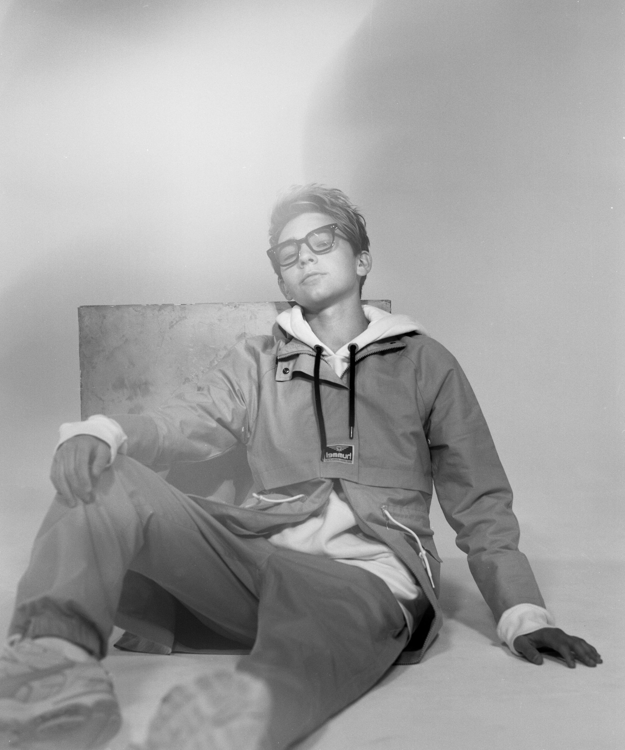 Denis Coleman Talks New EP "Don't Wait And Dealing With Success