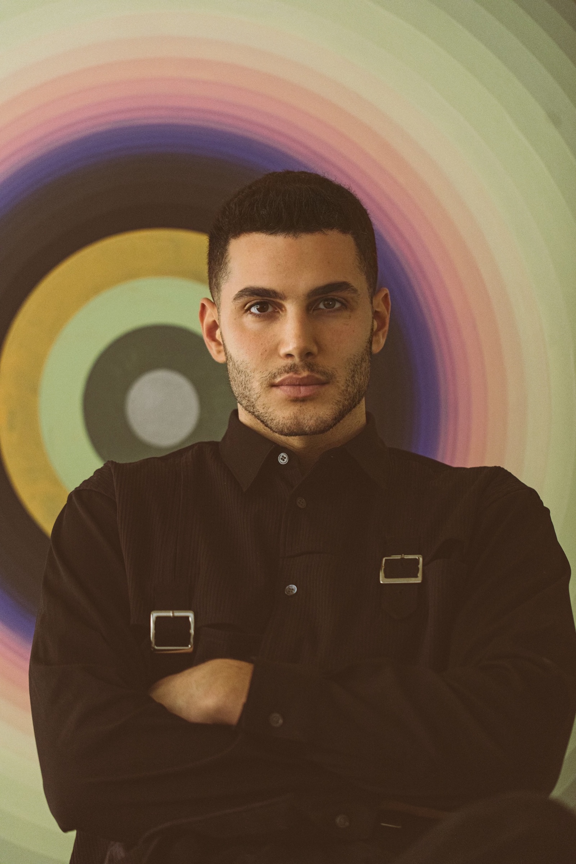 Sotheby's Have Tapped Fai Khadra For Their Next Contemporary Curated