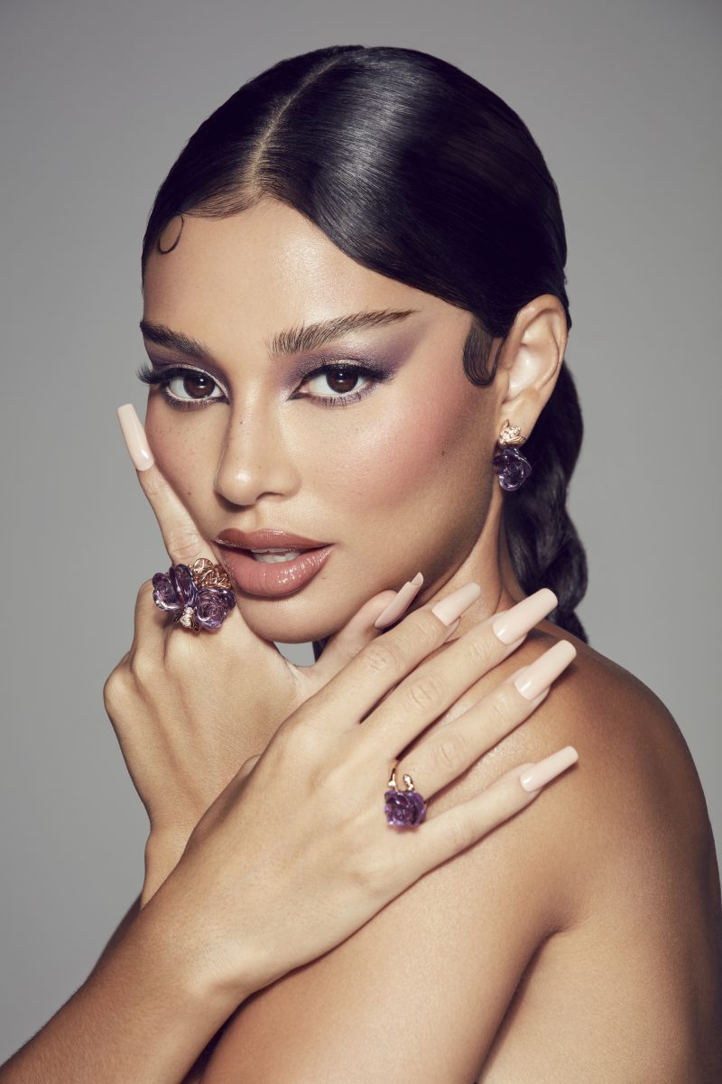 Kristen Noel Crawley Talks KNC Beauty And Her New Venture