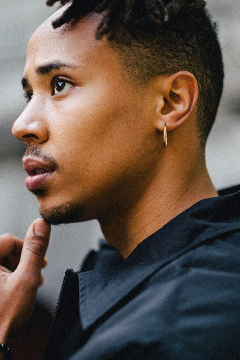 Zach Zoya Talks EP "Spectrum" And Work With UK Star Angel