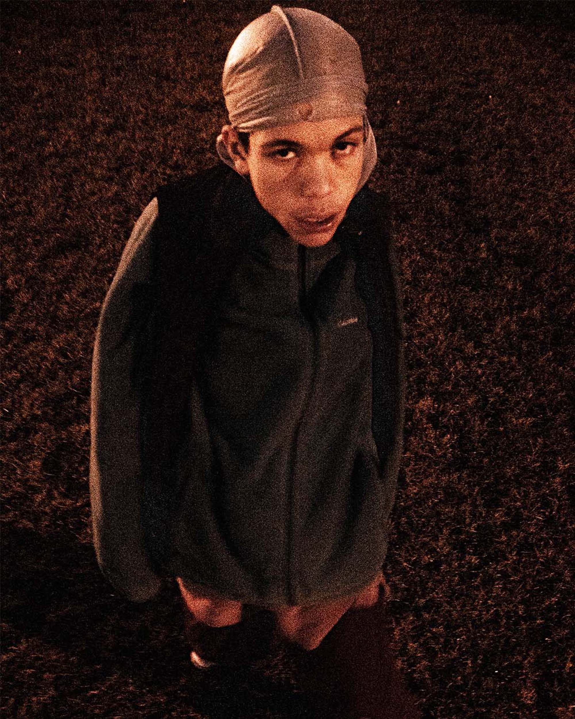 New Yorker THOMAS Returns With Fierce Single "FUCKBOYON10"